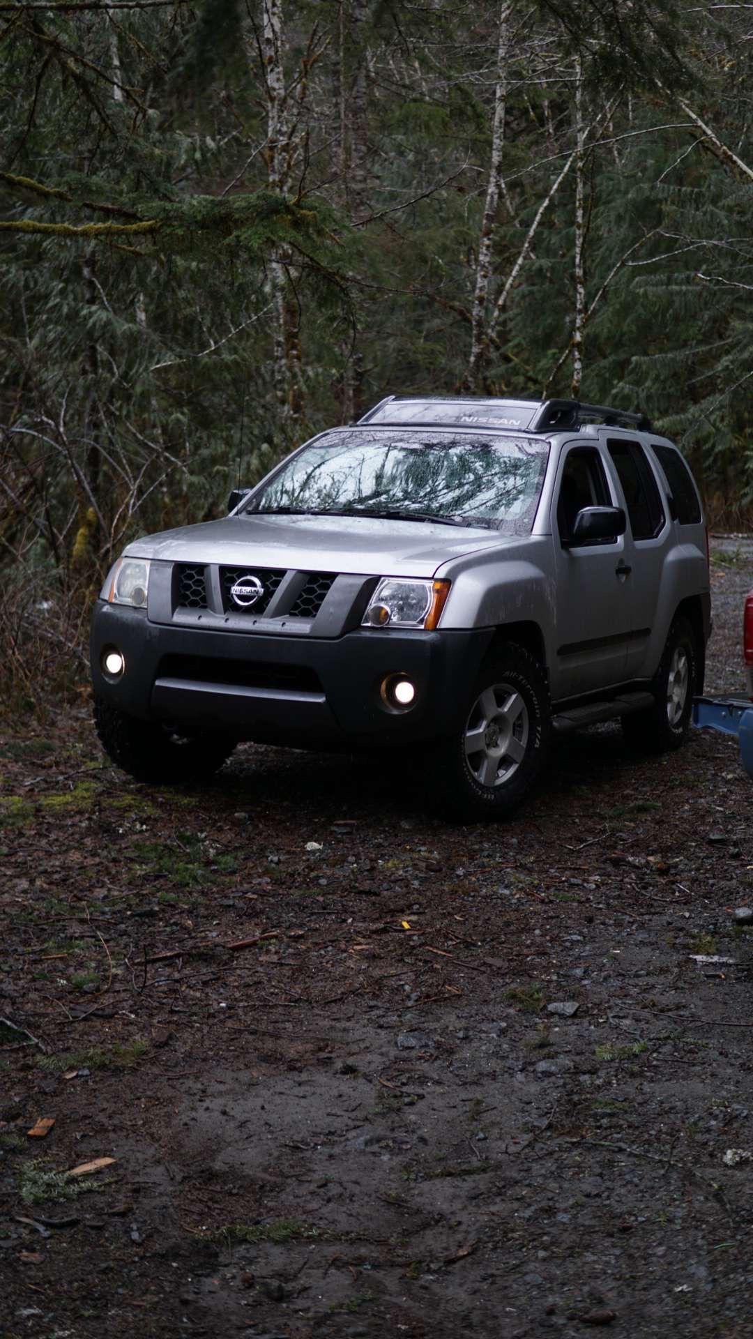 Time for a v8 swap | Scrolller