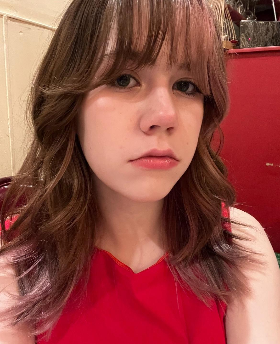 Why is my hair growing so slowly?? | Scrolller