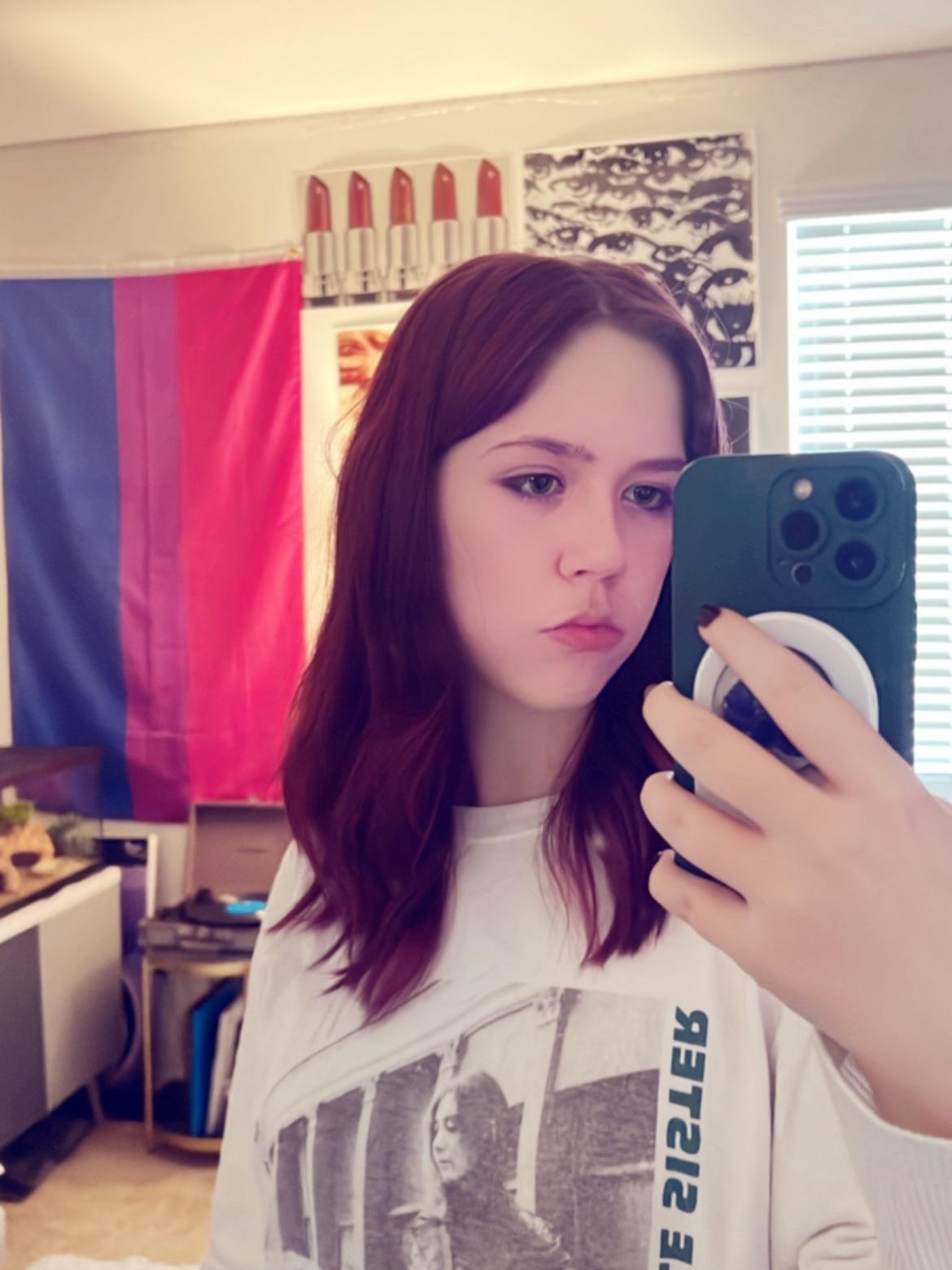 Why is my hair growing so slowly?? | Scrolller