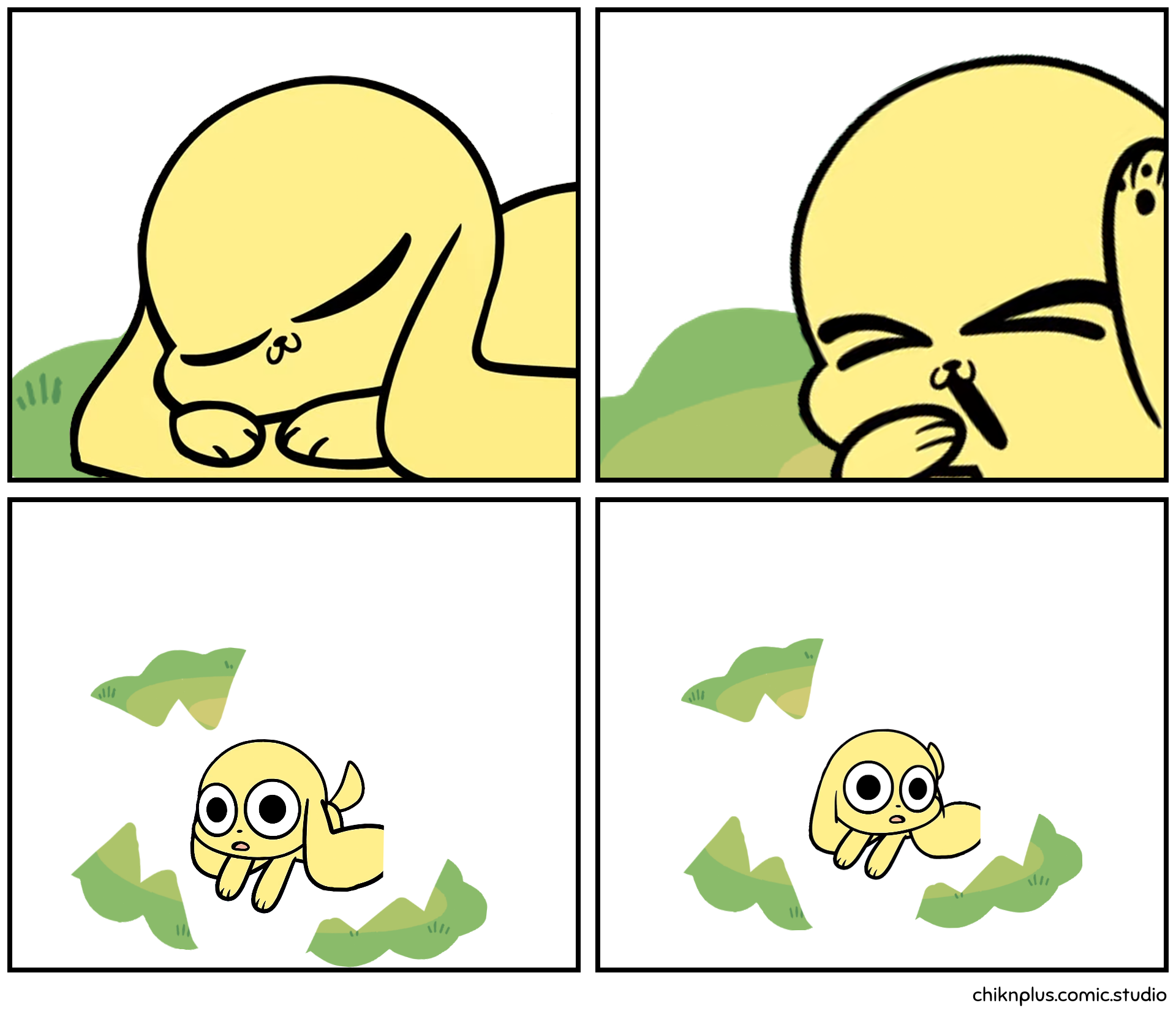 It's nearly time but in an alternate timeline | Scrolller