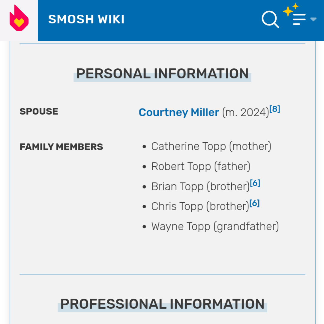 Smosh Wiki update | Scrolller