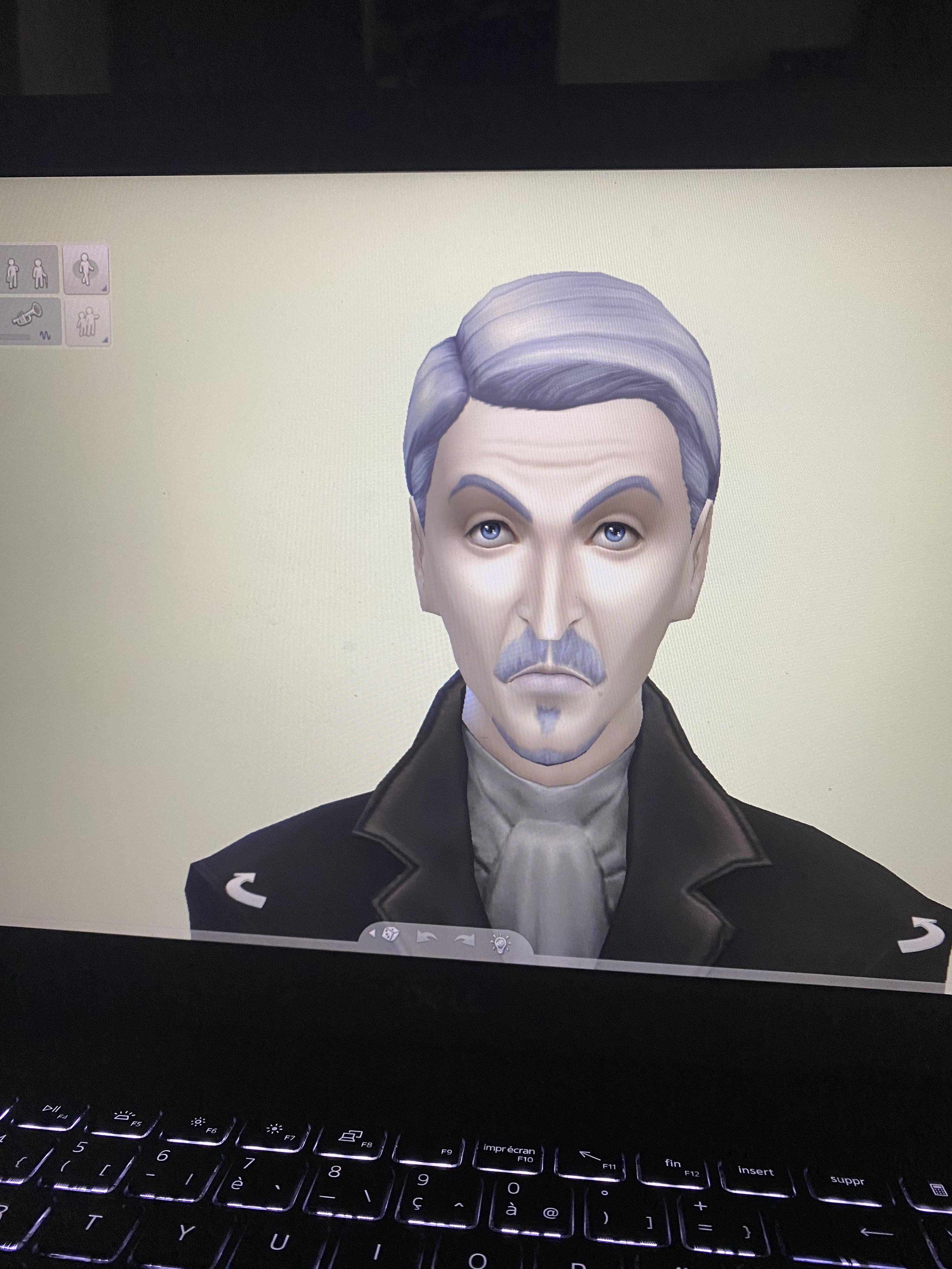 My attempt to give Vlad a glow up | Scrolller