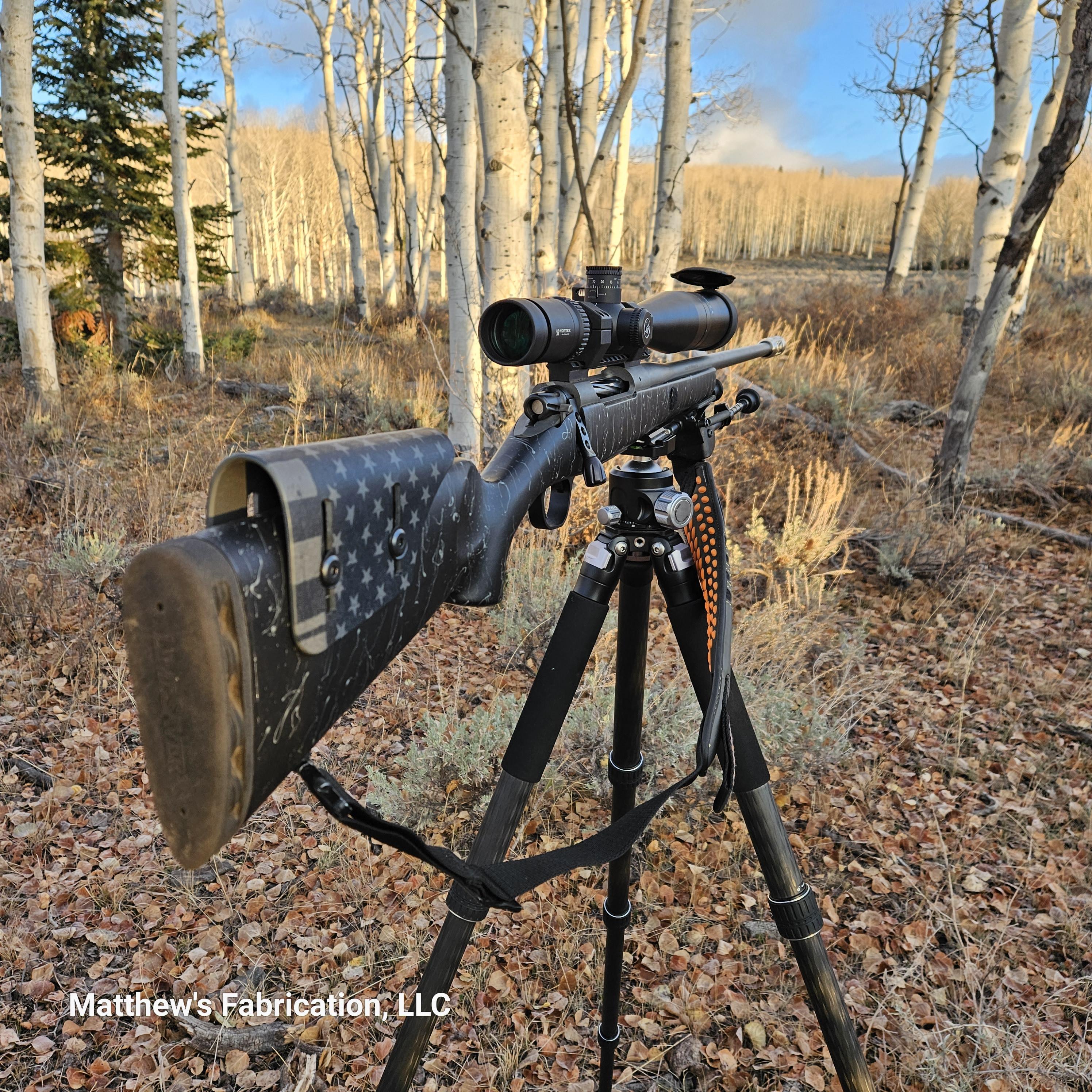 Age of this Mule Deer Tank | Scrolller