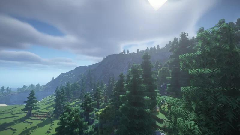 I Finally made a beautiful map | Scrolller