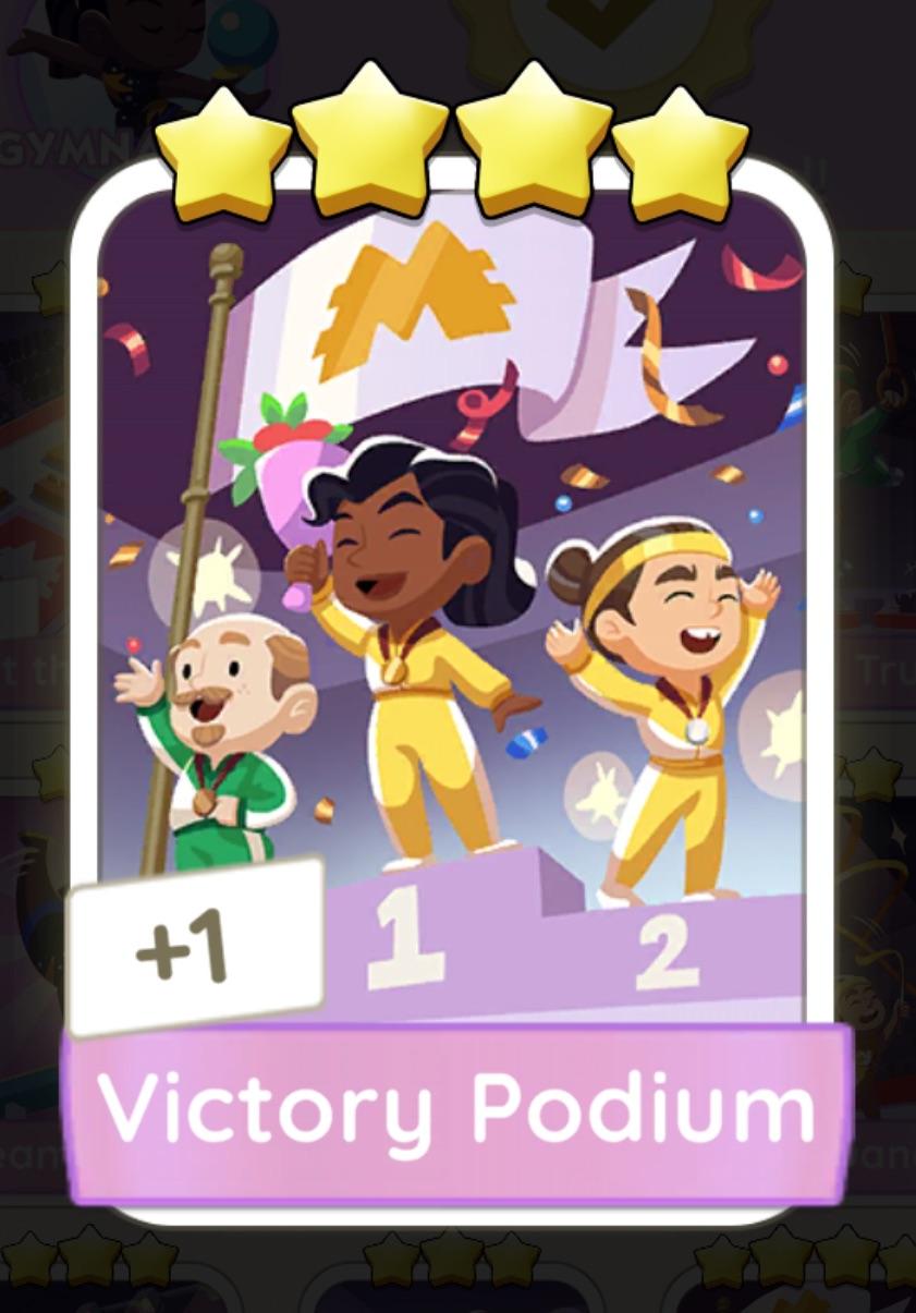 Victory Podium for Locked In? | Scrolller