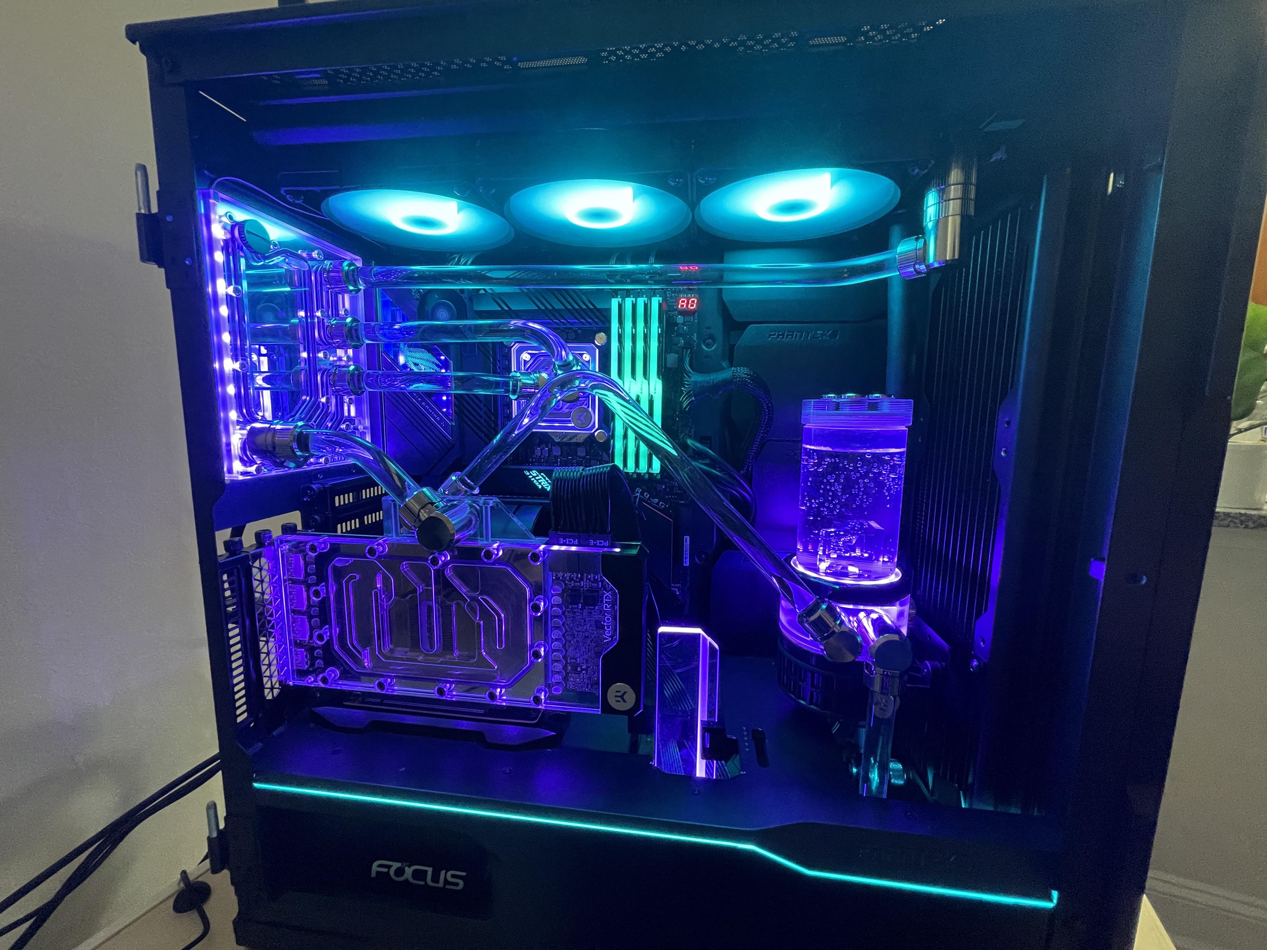 Finally finished | Scrolller