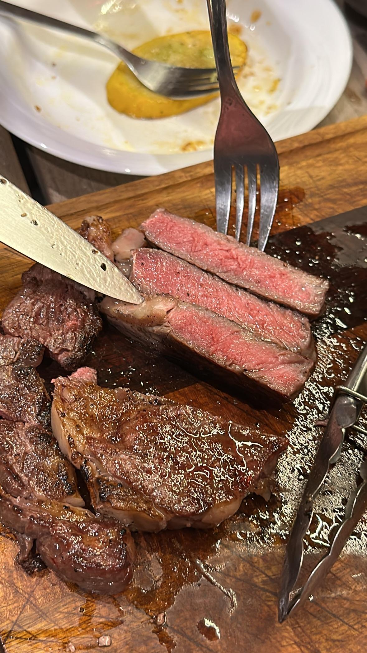 Friends and I tried grilling for the first time | Scrolller