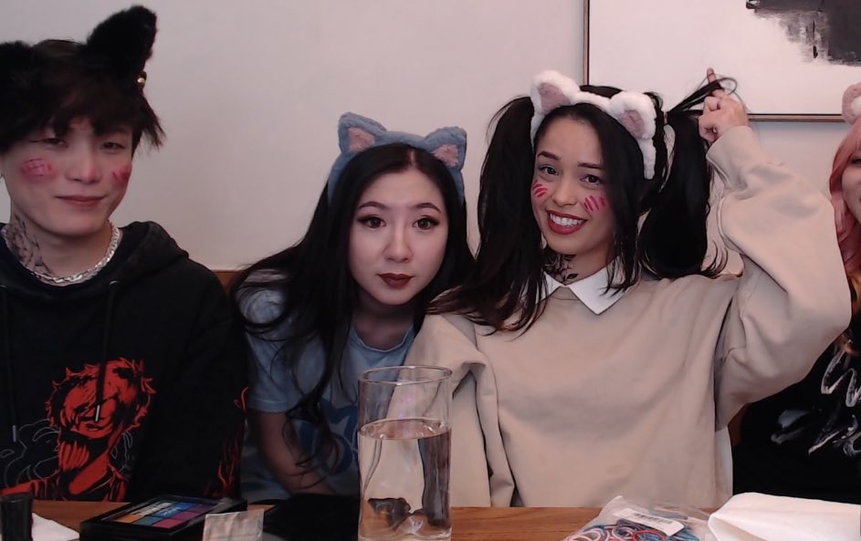 The Twins Matching | Scrolller