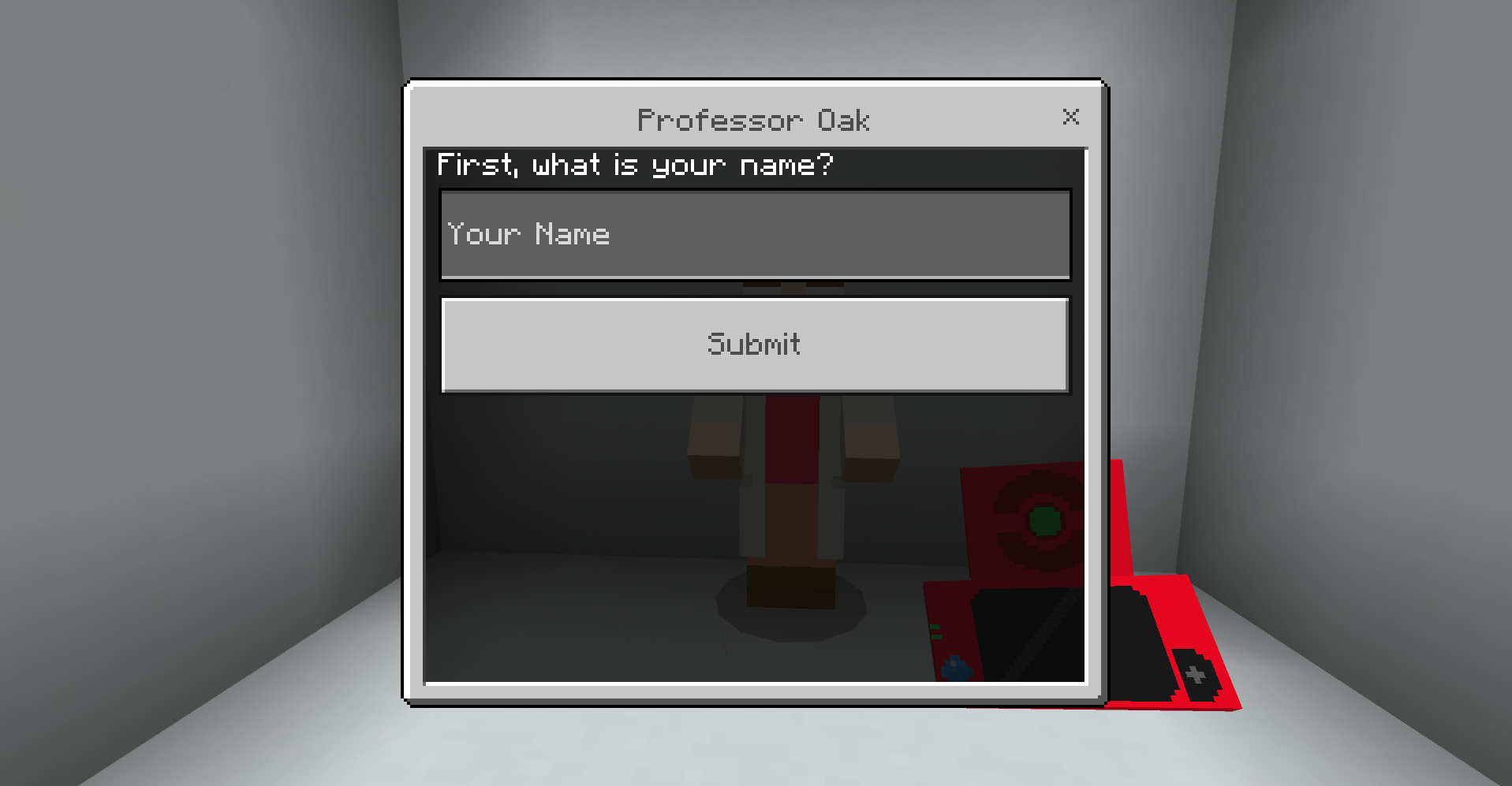 Improved NPC class for Bedrock devs | Scrolller