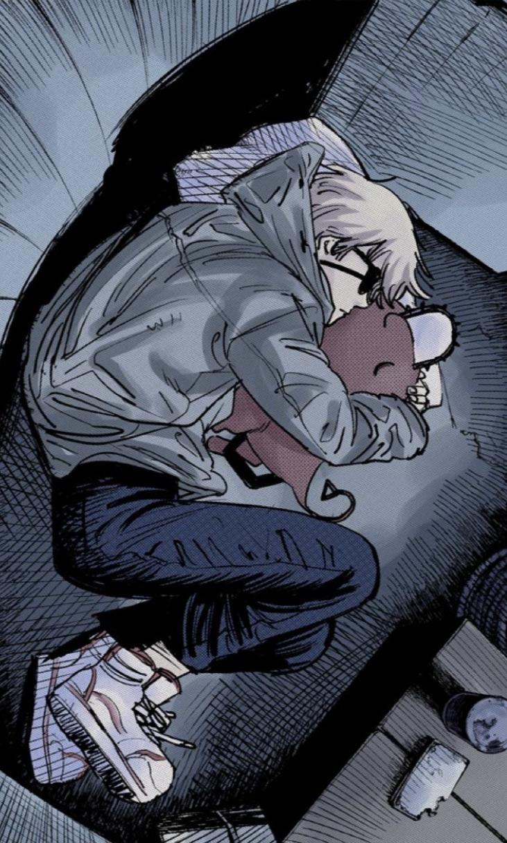 Discover more like ChainsawMan: I cosplayed chapter 01 Denji and Related Content | Scrolller