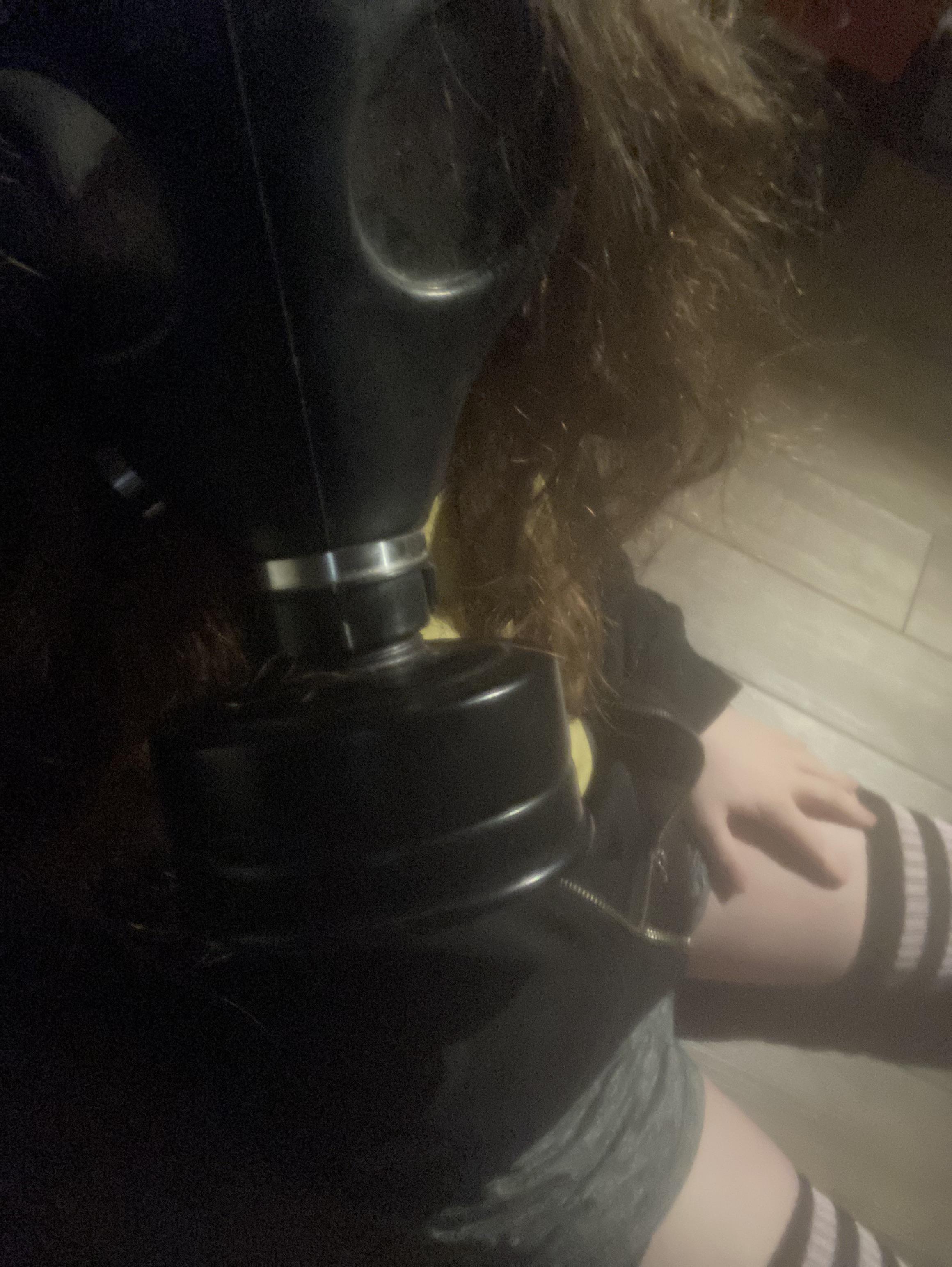 Thinking of shaving my head and growing a beard | Scrolller