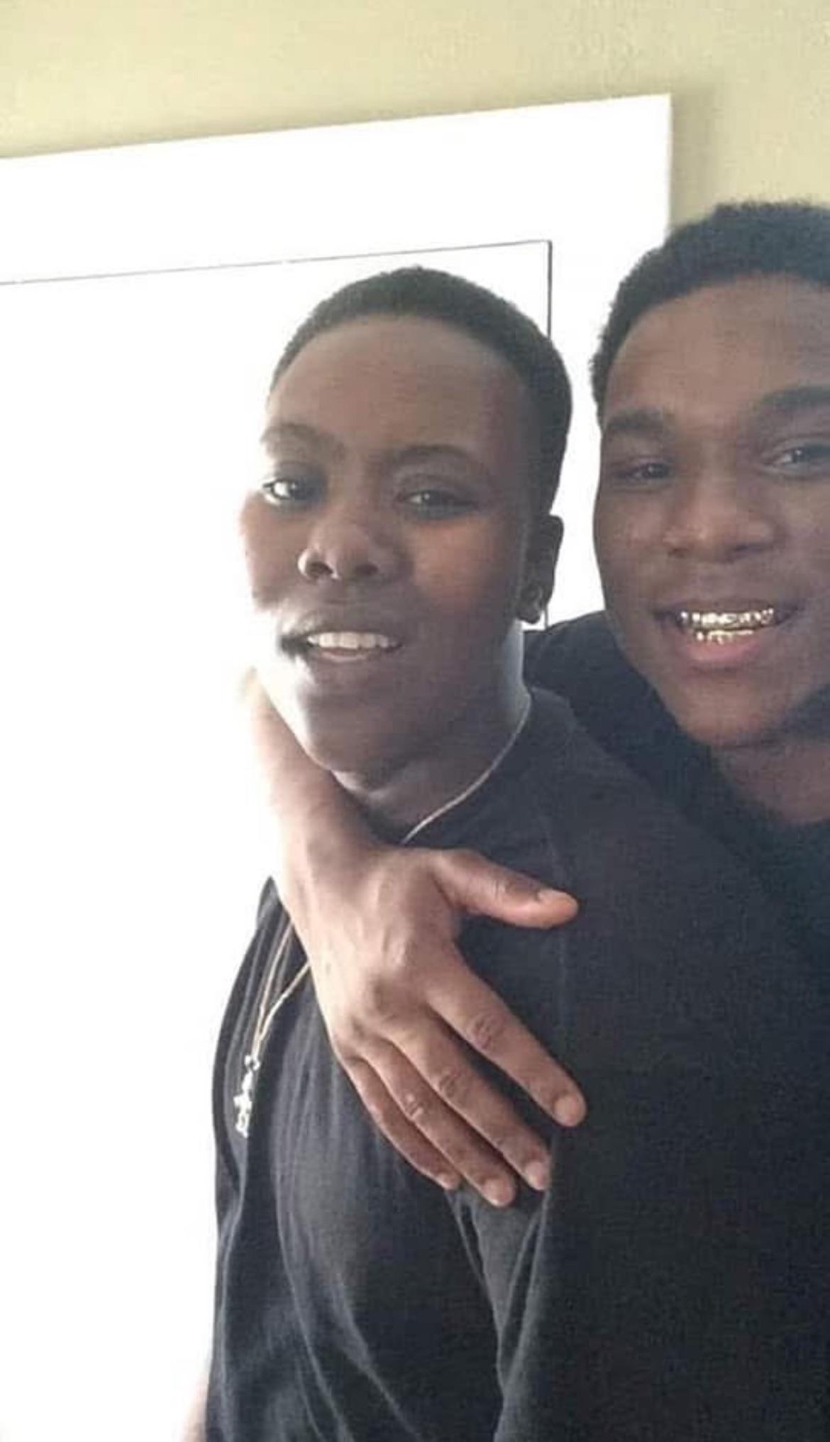 Rare Pics of Trey D 🕊️with his Mom and Siblings? | Scrolller