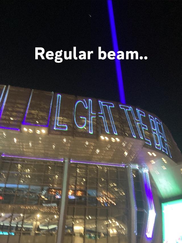 ALL 3 OF THE BEAMS | Scrolller