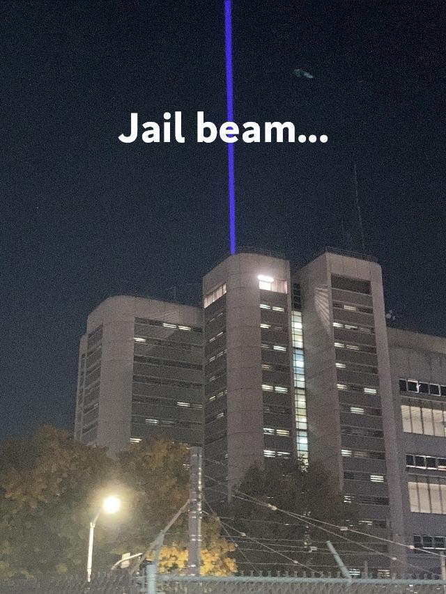 ALL 3 OF THE BEAMS | Scrolller