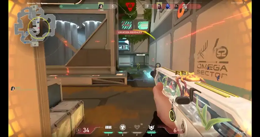 Discover more like Perfectlycutscreams: Valorant Scream and Related ...