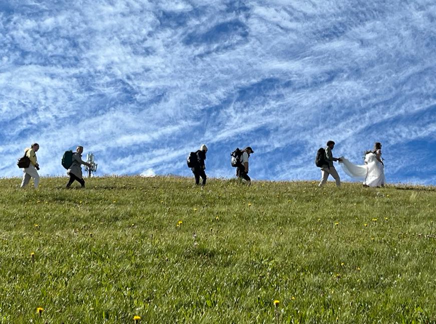 Van Gogh | Scrolller