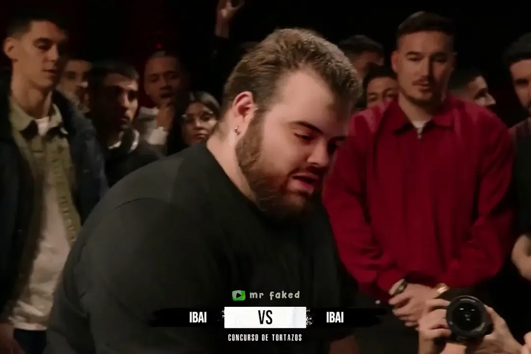 Vaya calentada de ibai tú | Scrolller