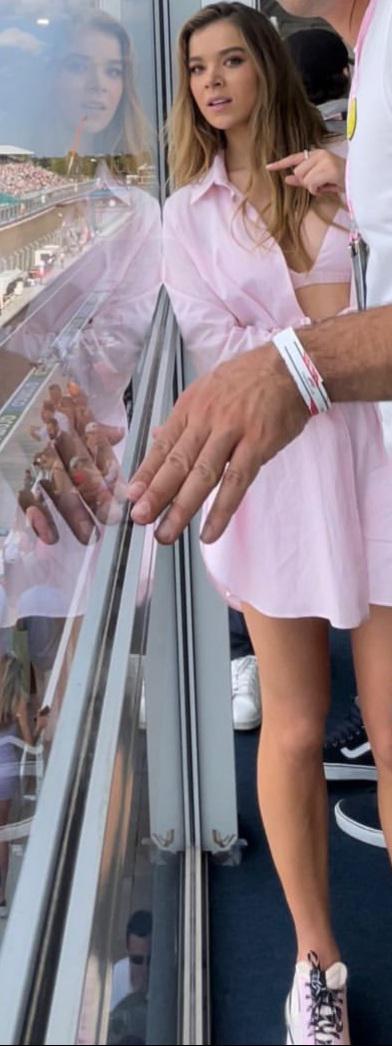 Miami F1 Weekend | Scrolller