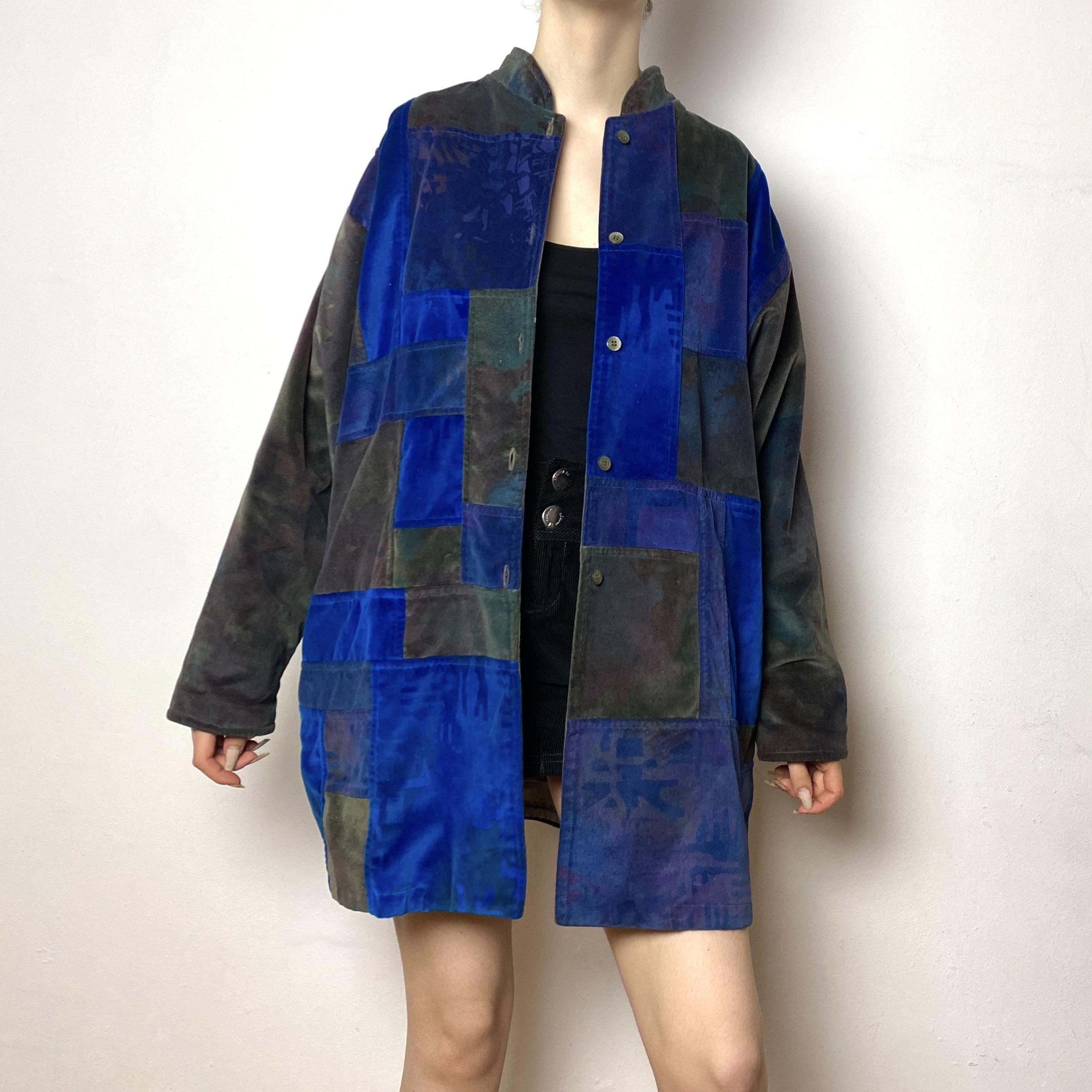 Thoughts on this vintage jacket? | Scrolller