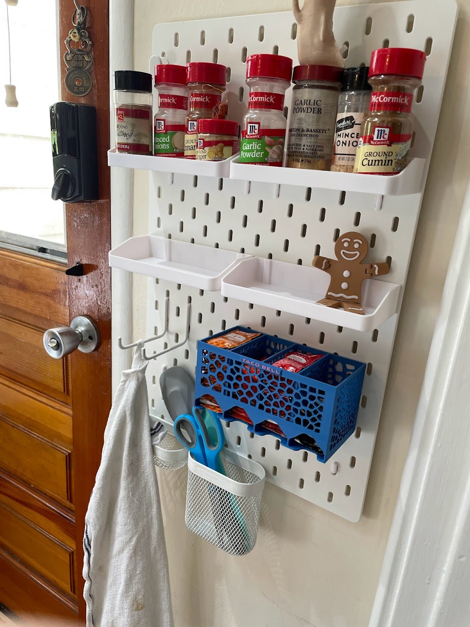 This is so much better than a bag in a drawer | Scrolller