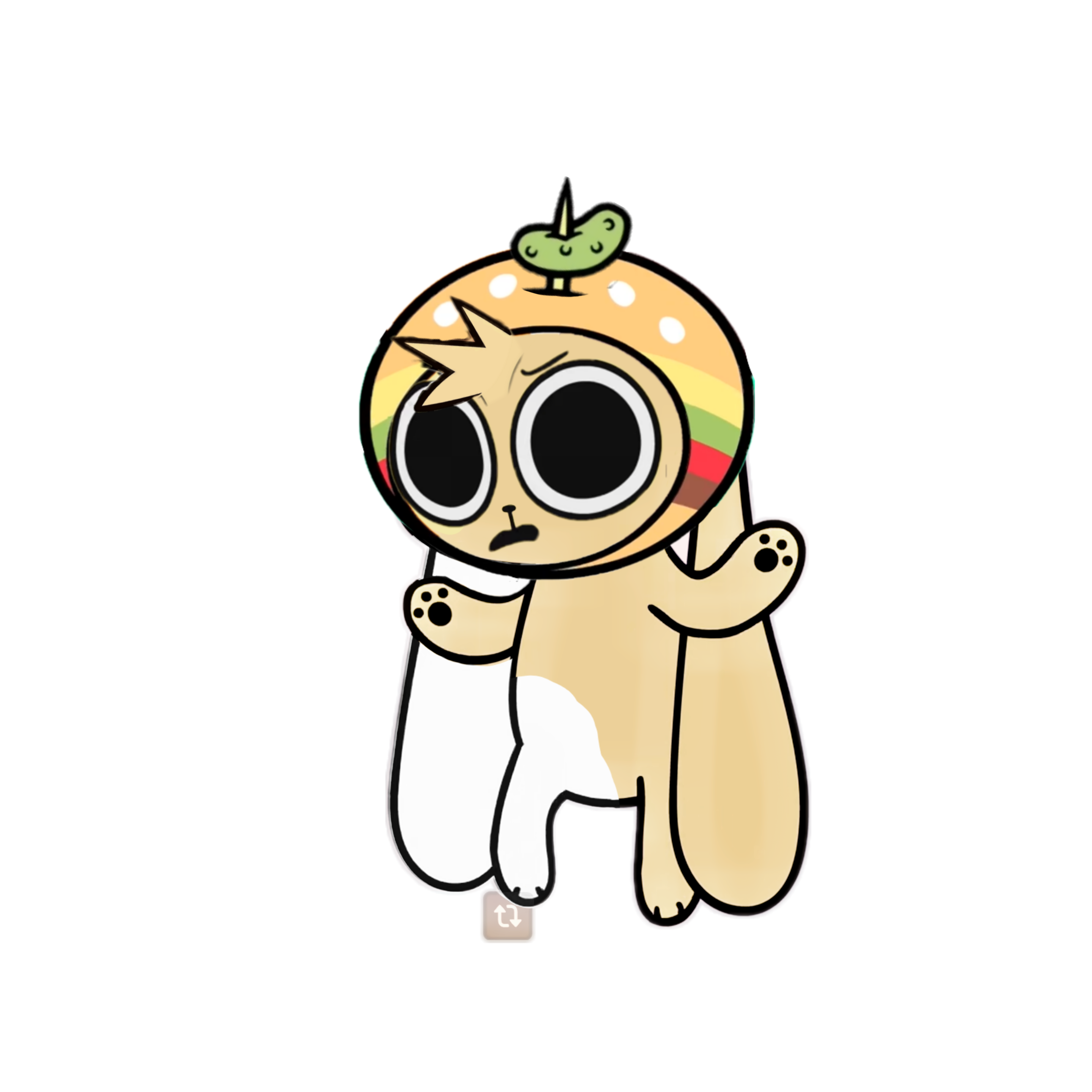 Cheesnuggit renders | Scrolller