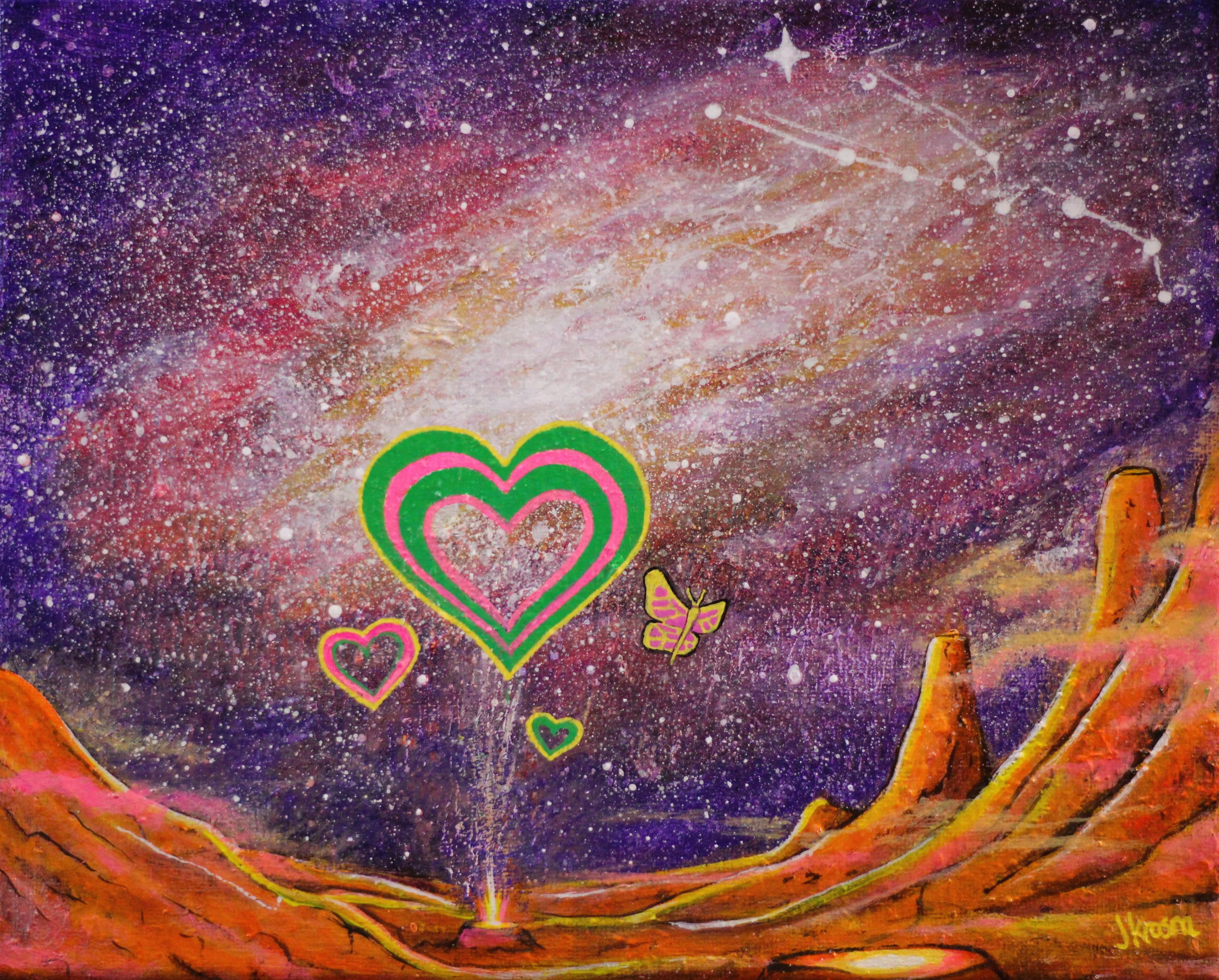 Venus Painting | Scrolller