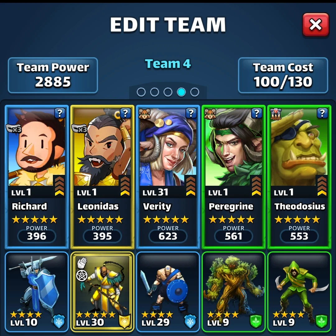 Verity or peregrine first? | Scrolller