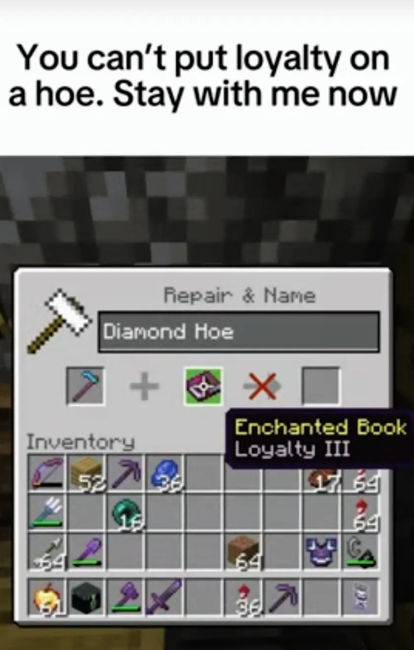 Very cool title | Scrolller