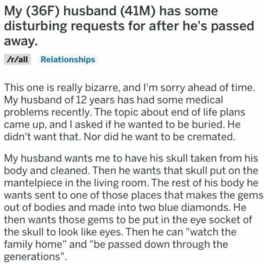 Very specific | Scrolller