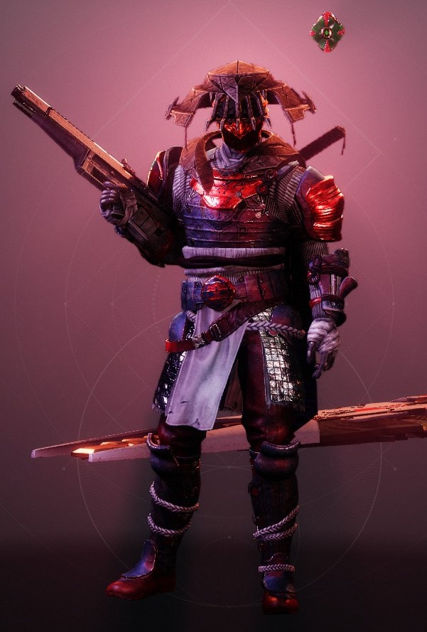 Ronin Samurai | Scrolller