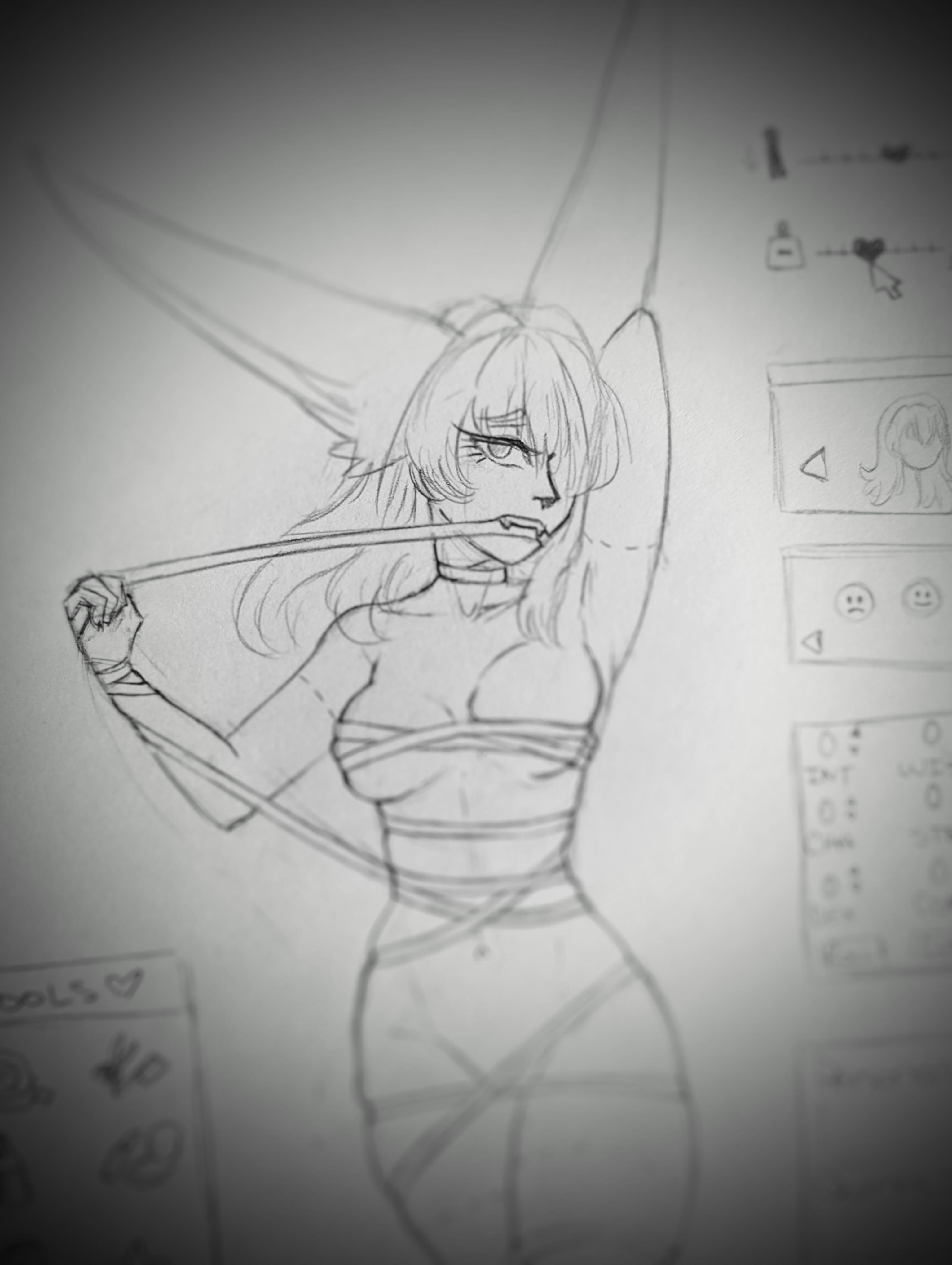 Digital Prison | Scrolller