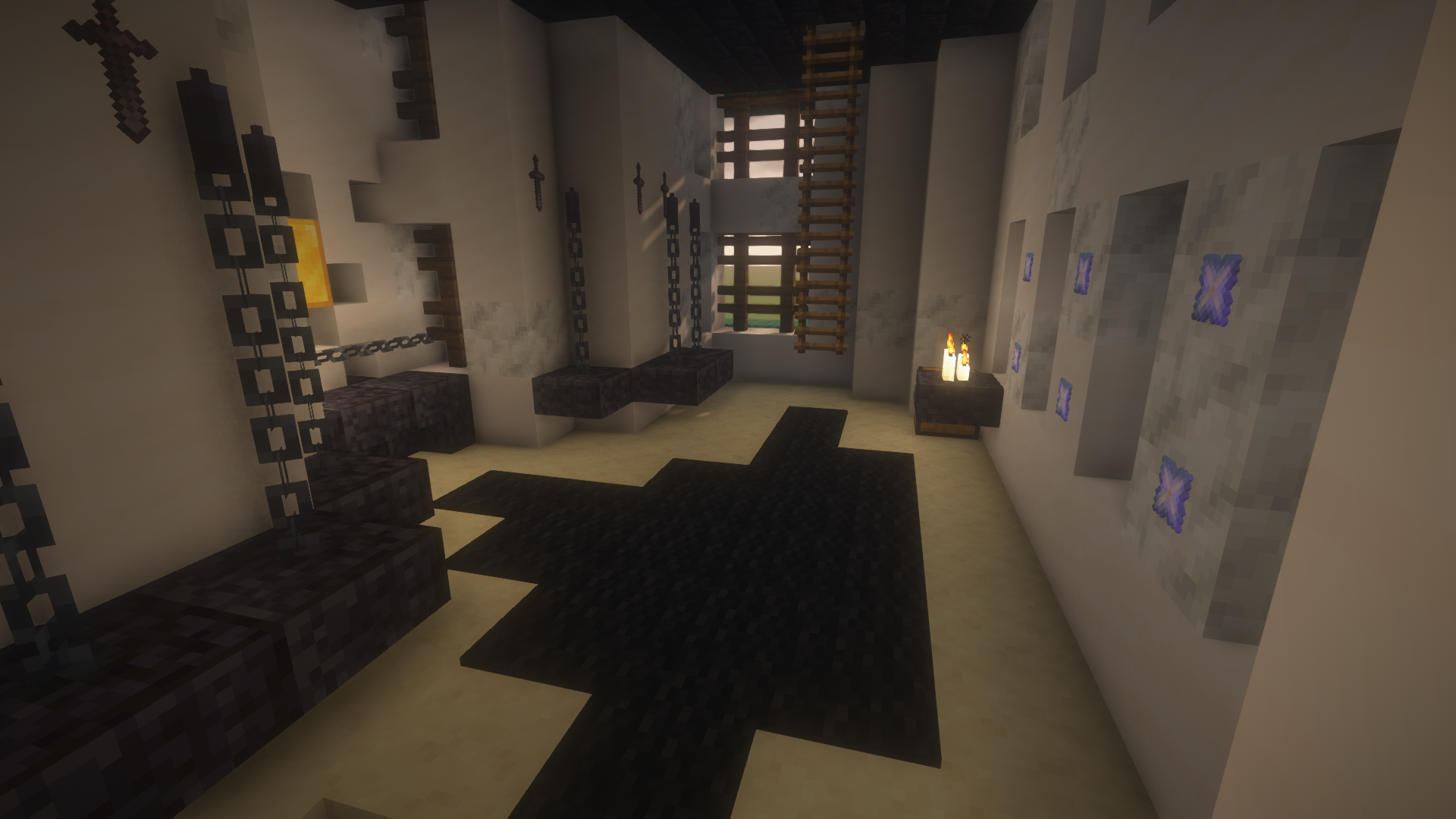 Ninja Dojo | Scrolller