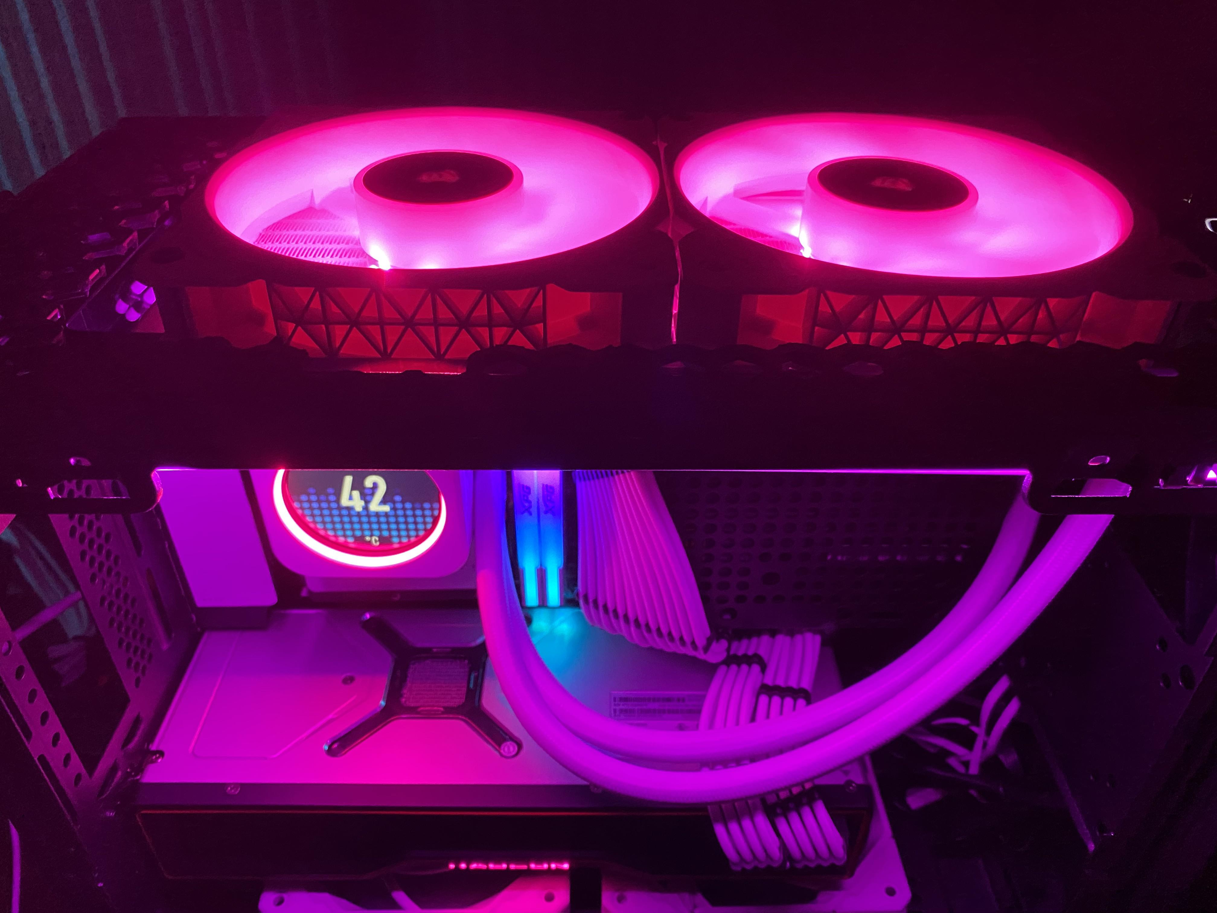 First ever SFF build! - NR200P | Scrolller