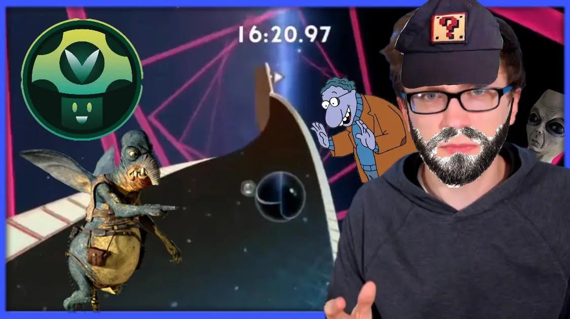 Vinny Vinesauce - Scott The Woz | Scrolller