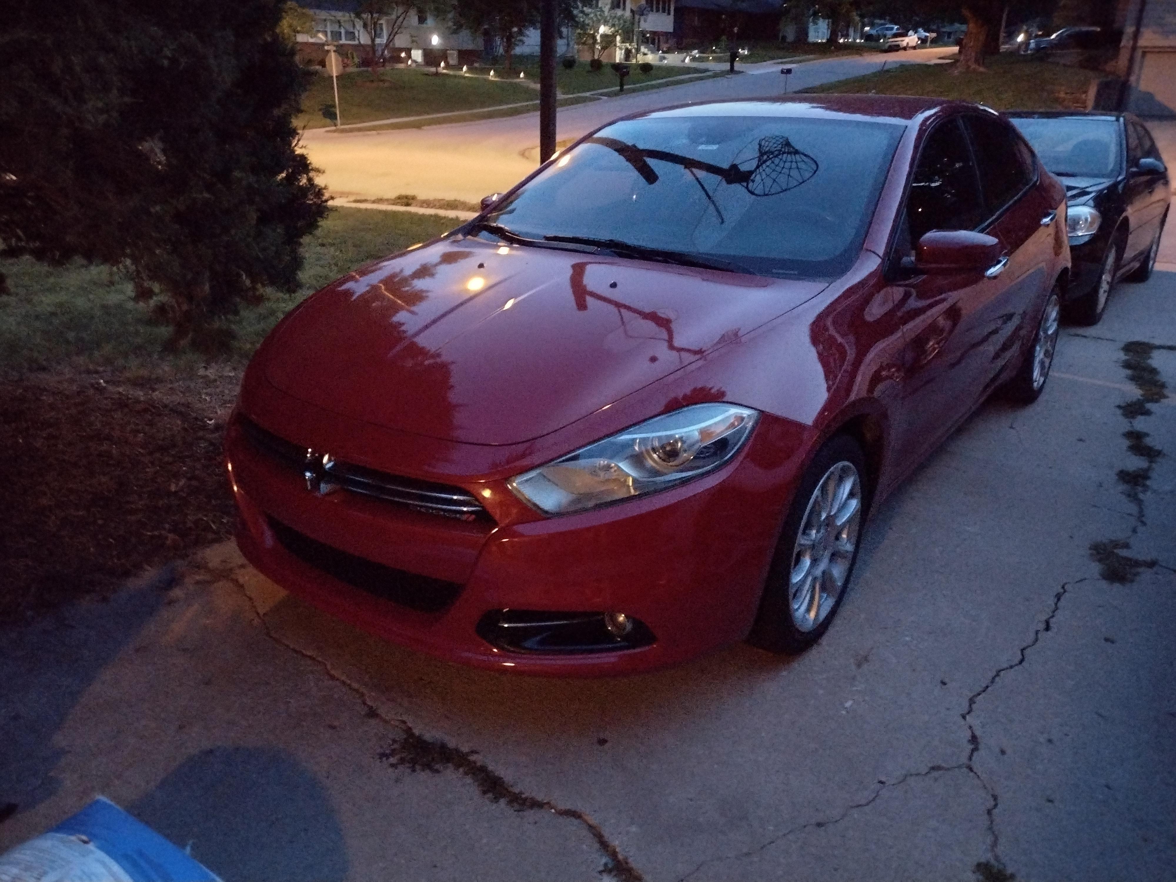 Visual Upgrades | Scrolller