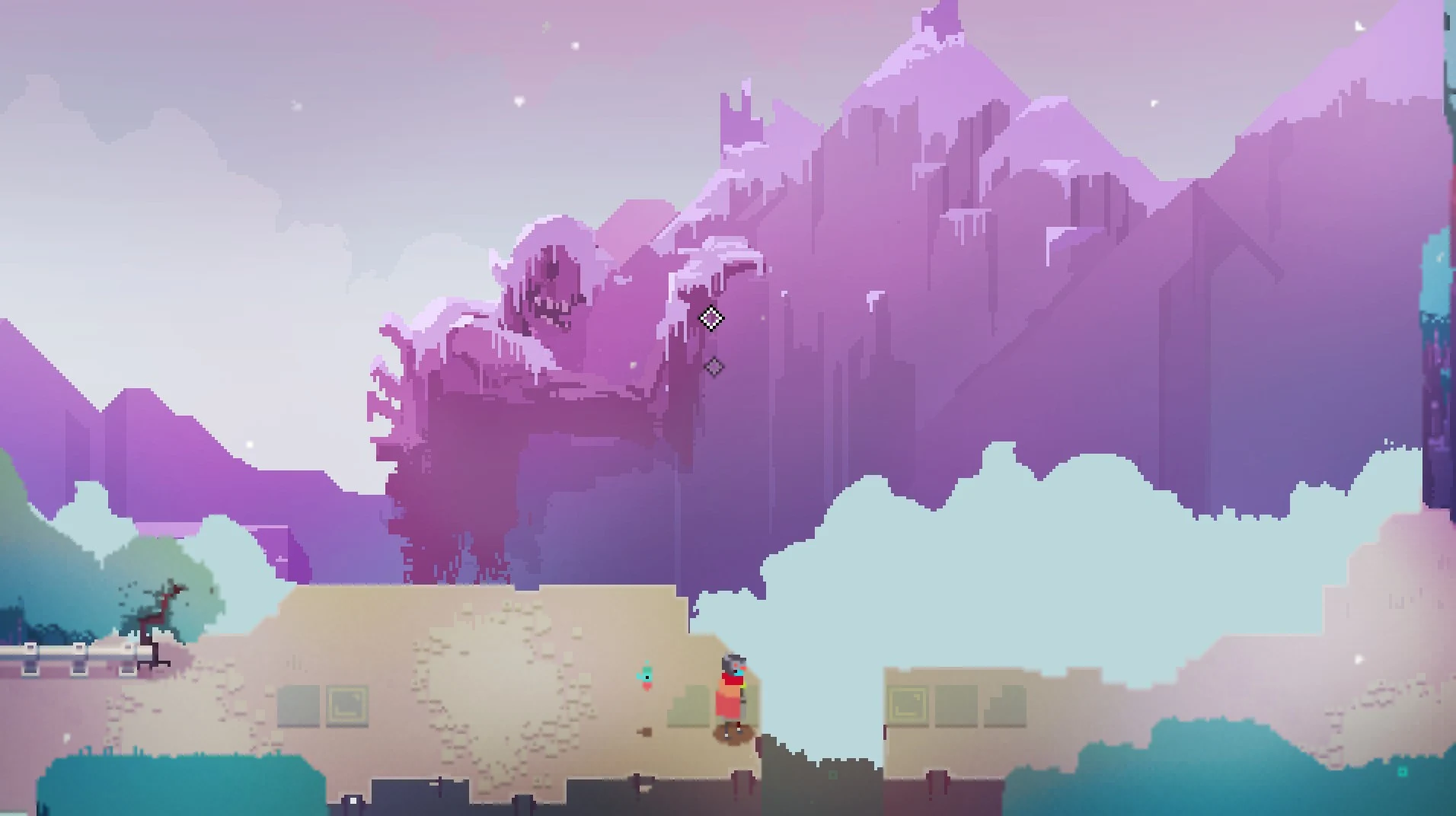 Visuals that Prove the Indie Game industry is the spark of hope for consumer friendliness and ...