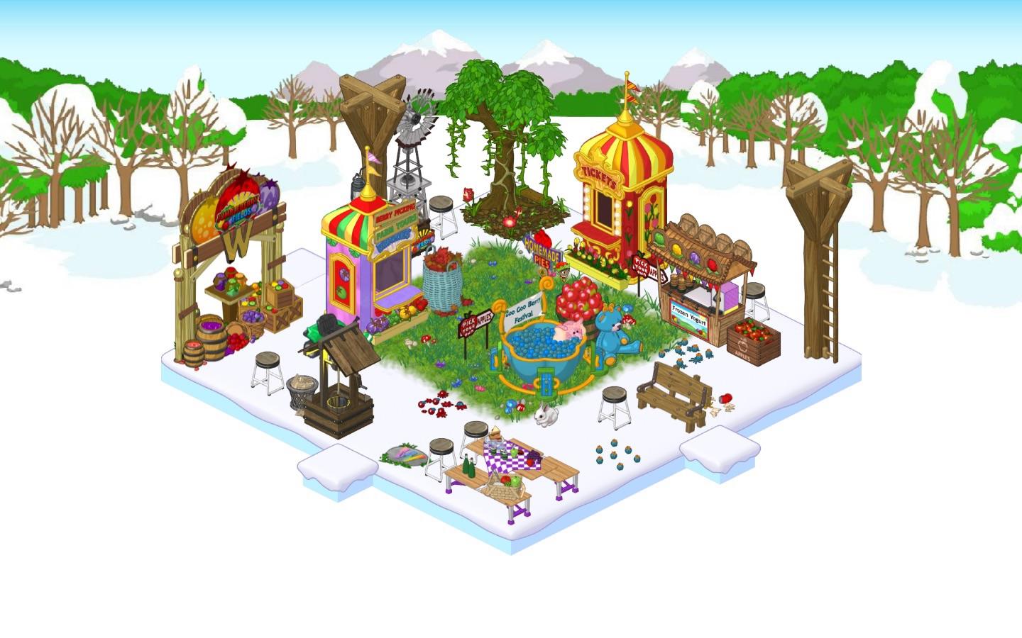 Some of my favorite rooms ! | Scrolller