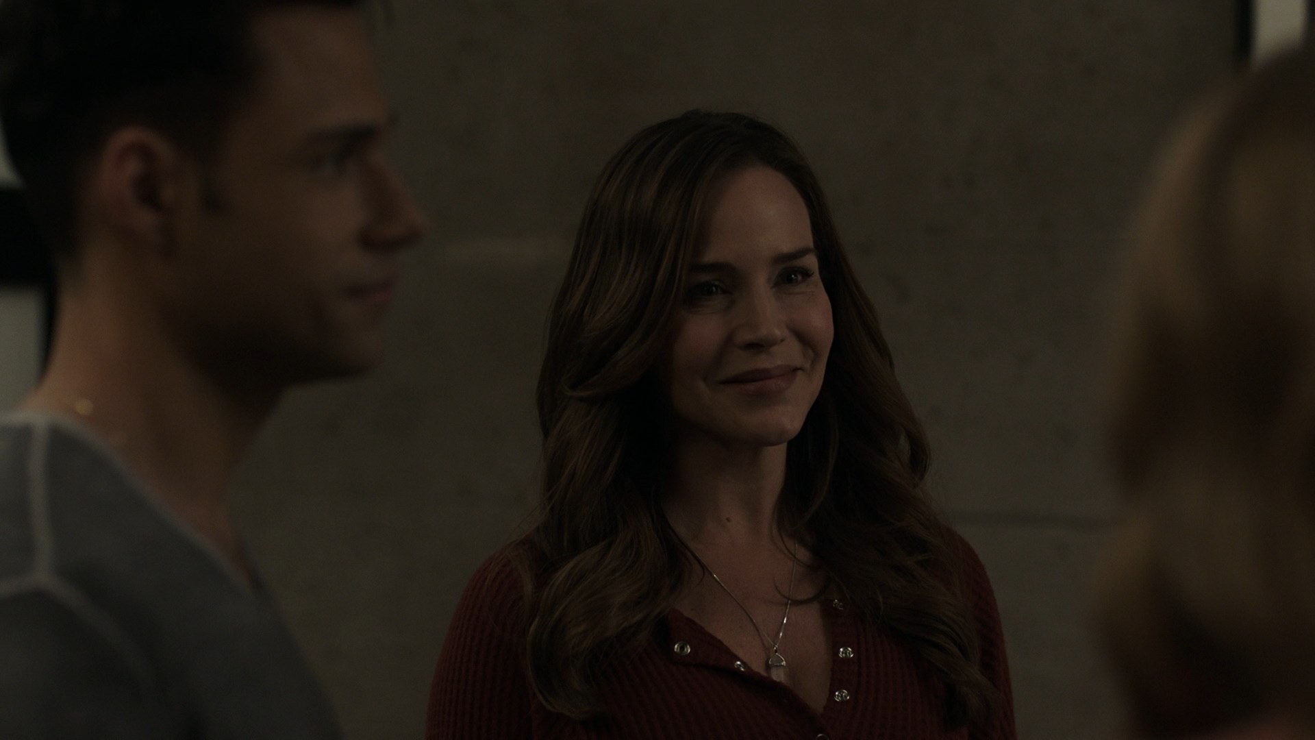 Darla and Fred in 9-1-1 Lone Star | Scrolller