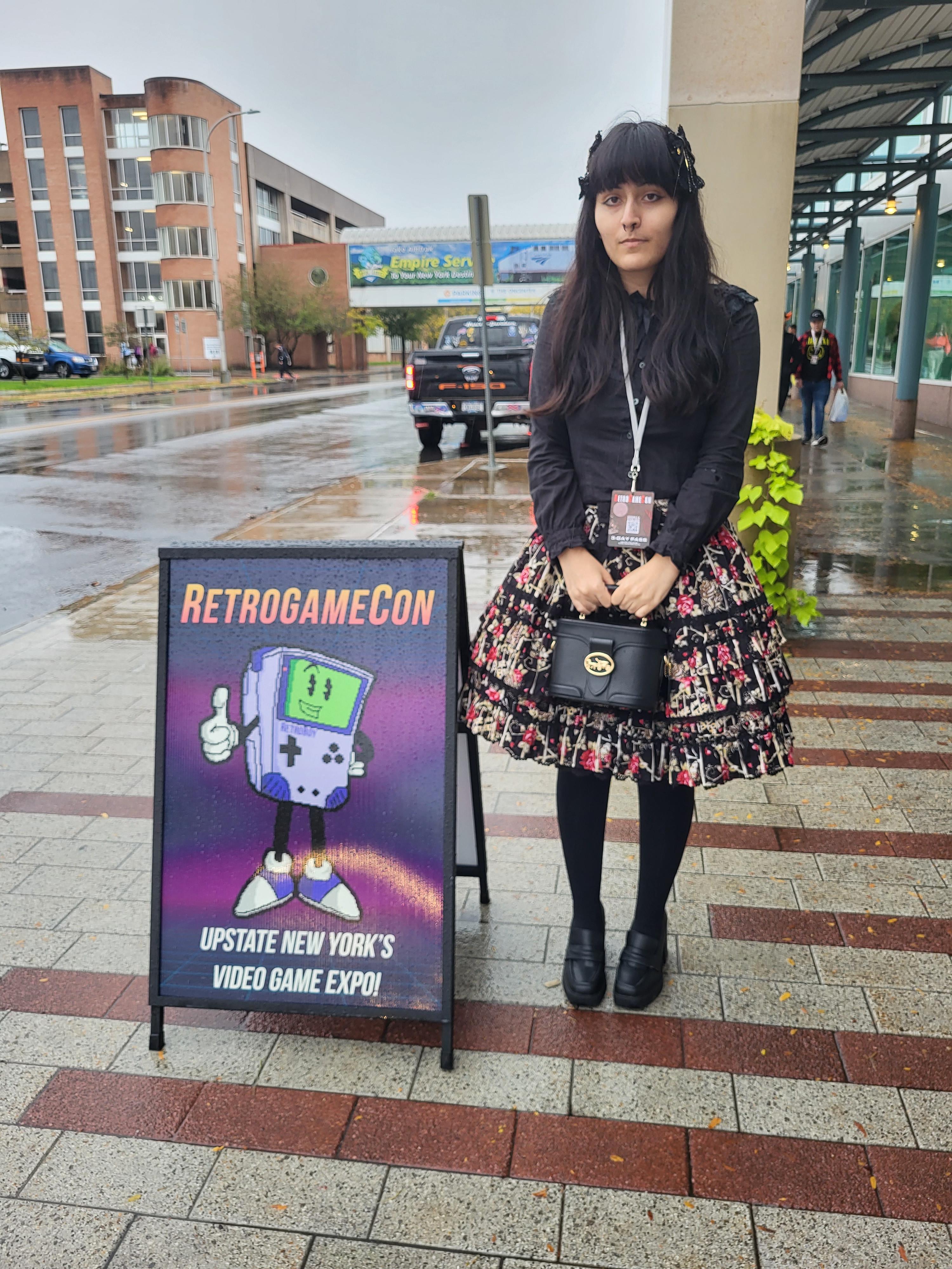 Retro Game Con Coord! | Scrolller