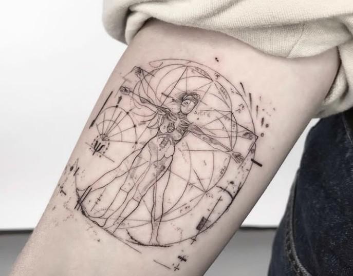 What's this style called? | Scrolller