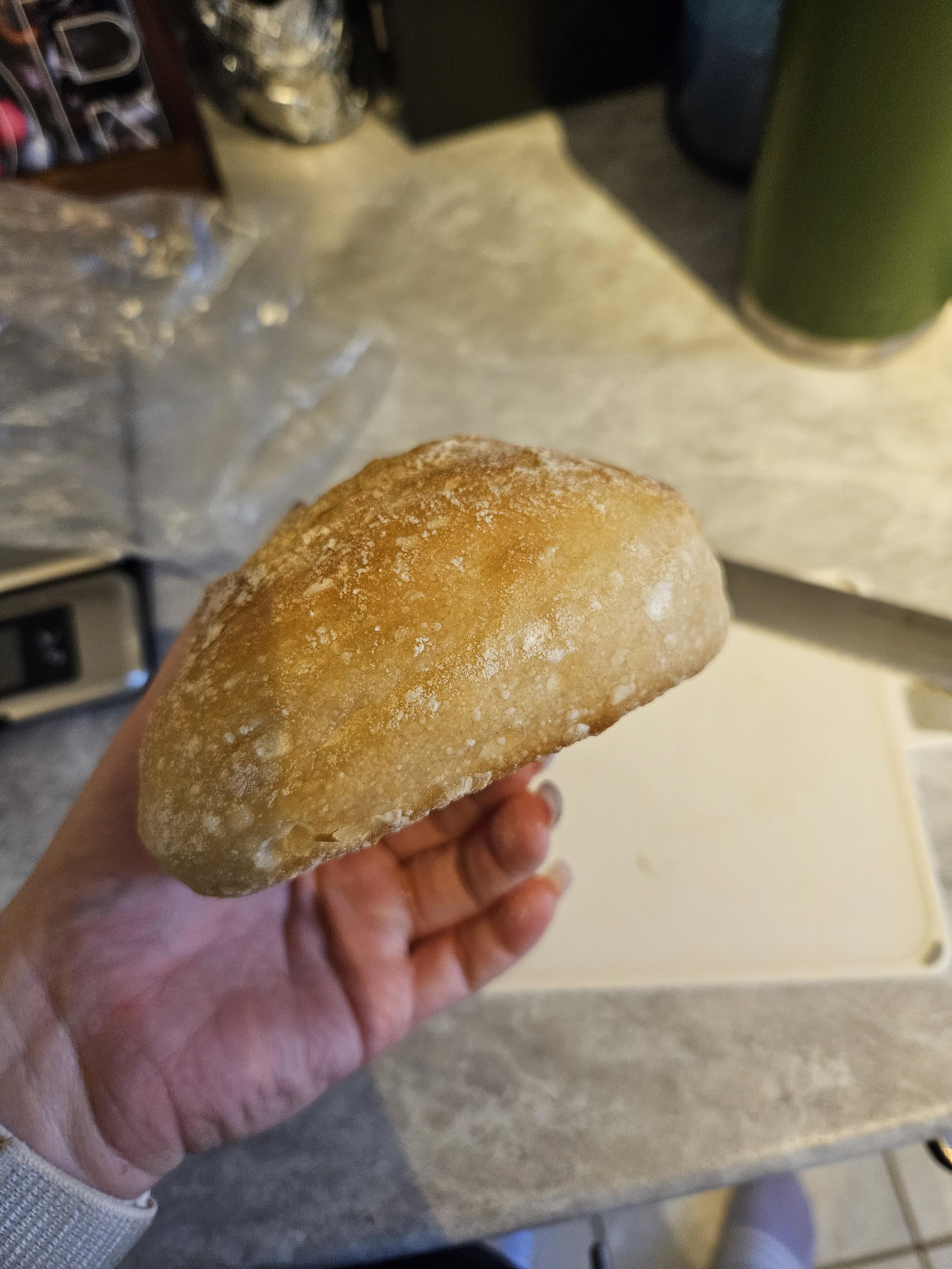 What is this bread? | Scrolller