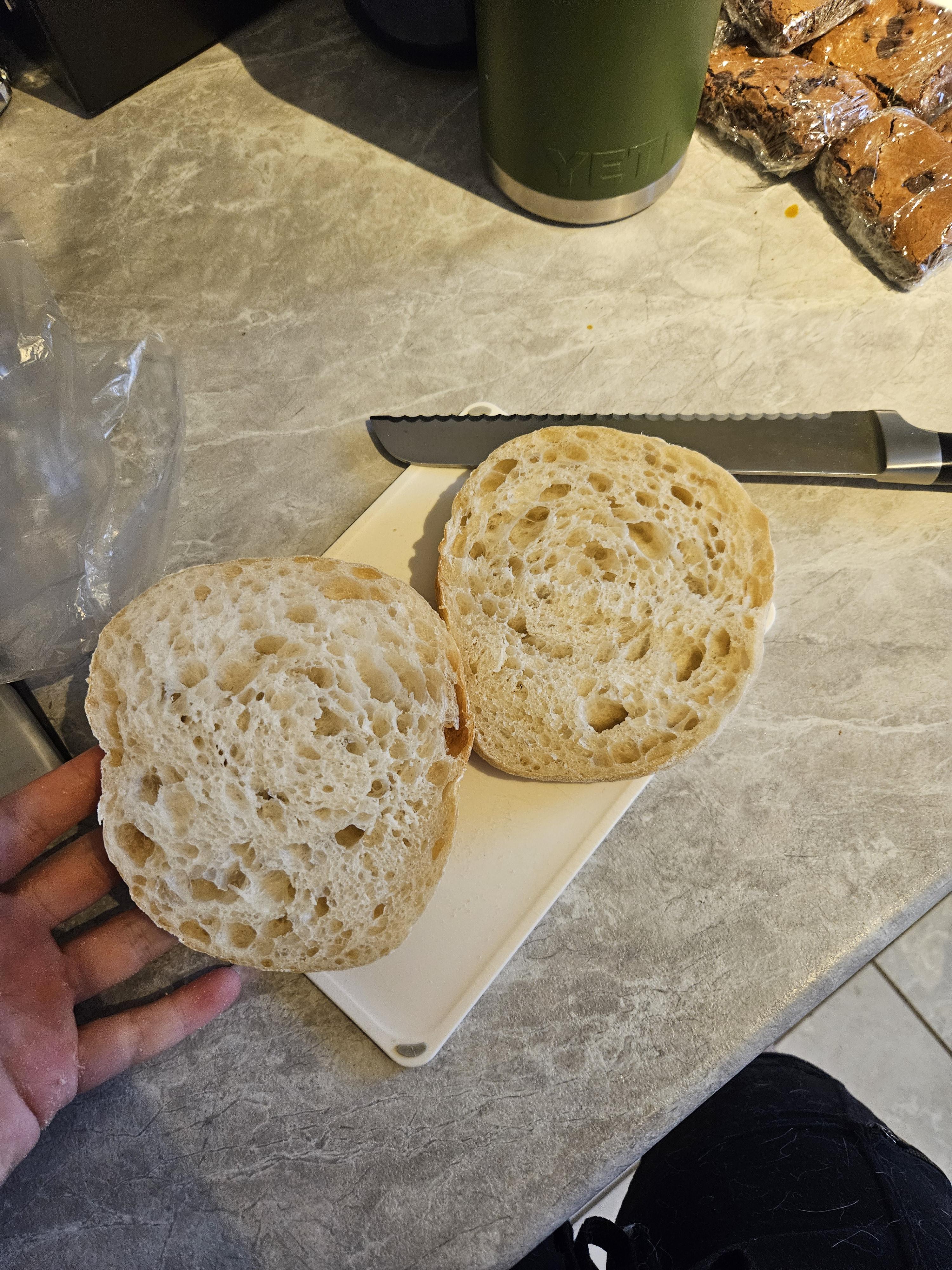 What is this bread? | Scrolller