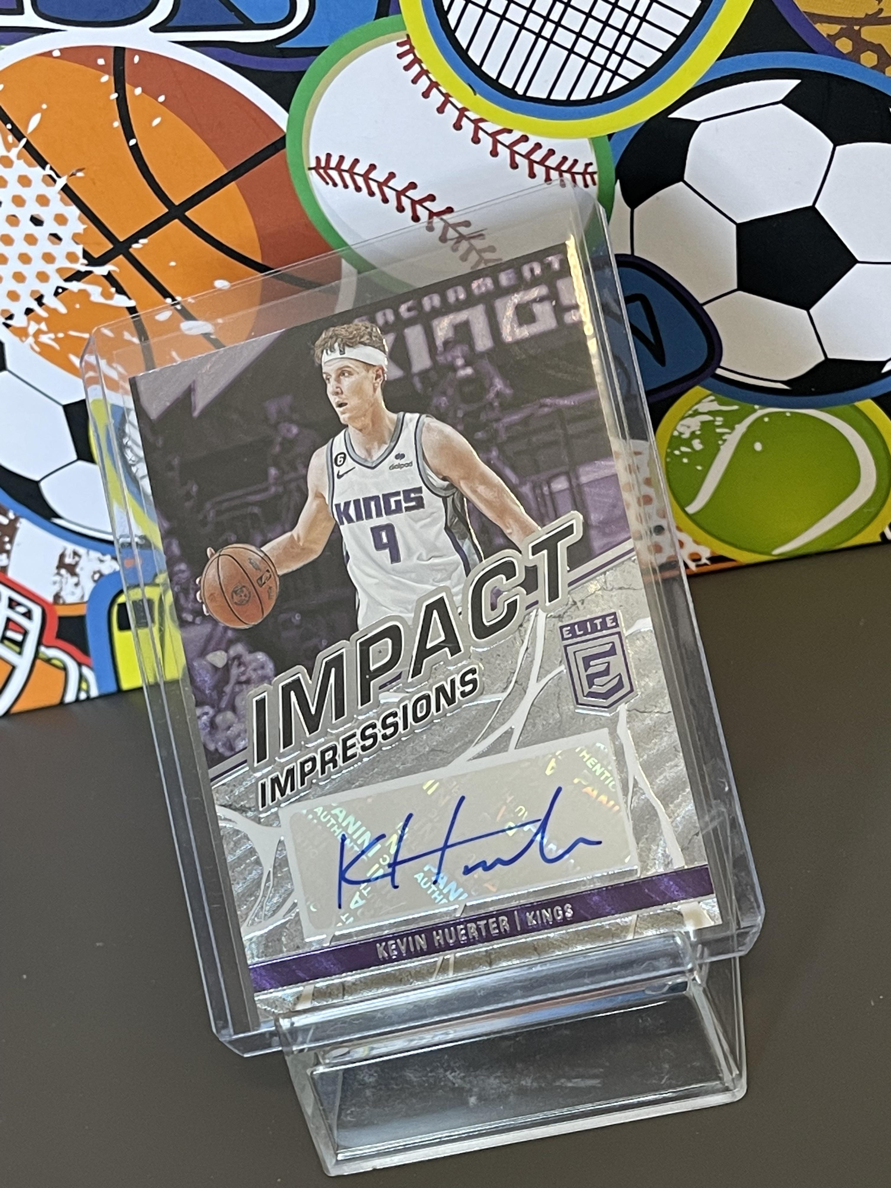 Mail day! Collecting the whole Beam Team in Kings unis. | Scrolller