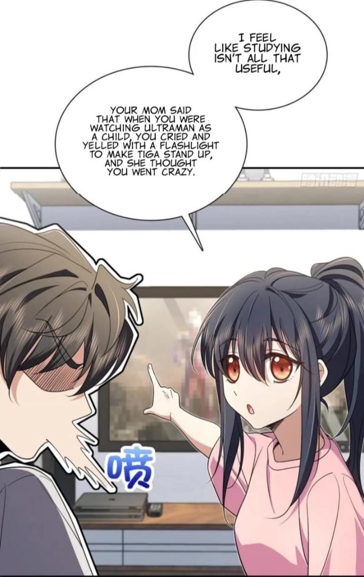 You will understand when you watch the last episode. | Scrolller