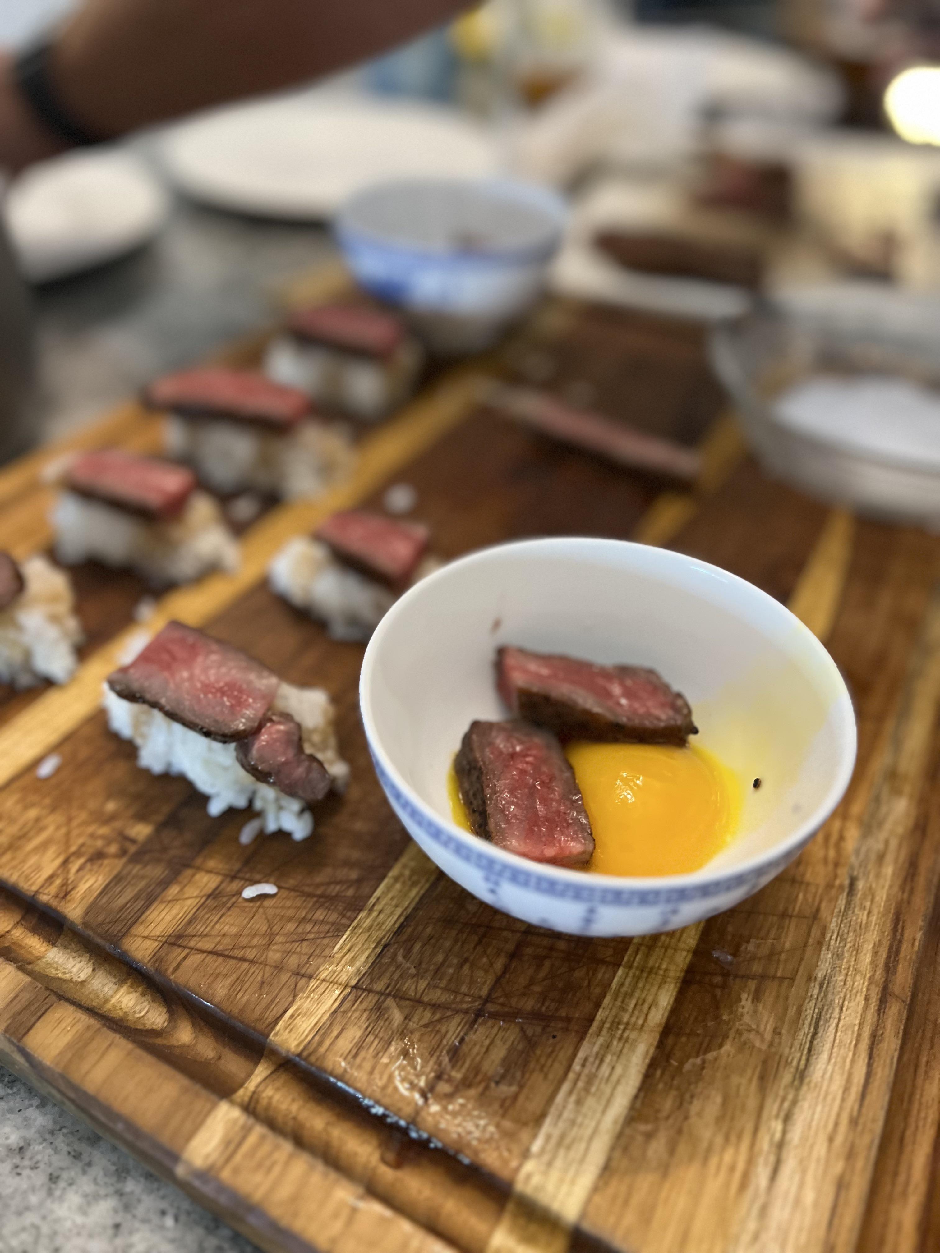 Wagyu season | Scrolller