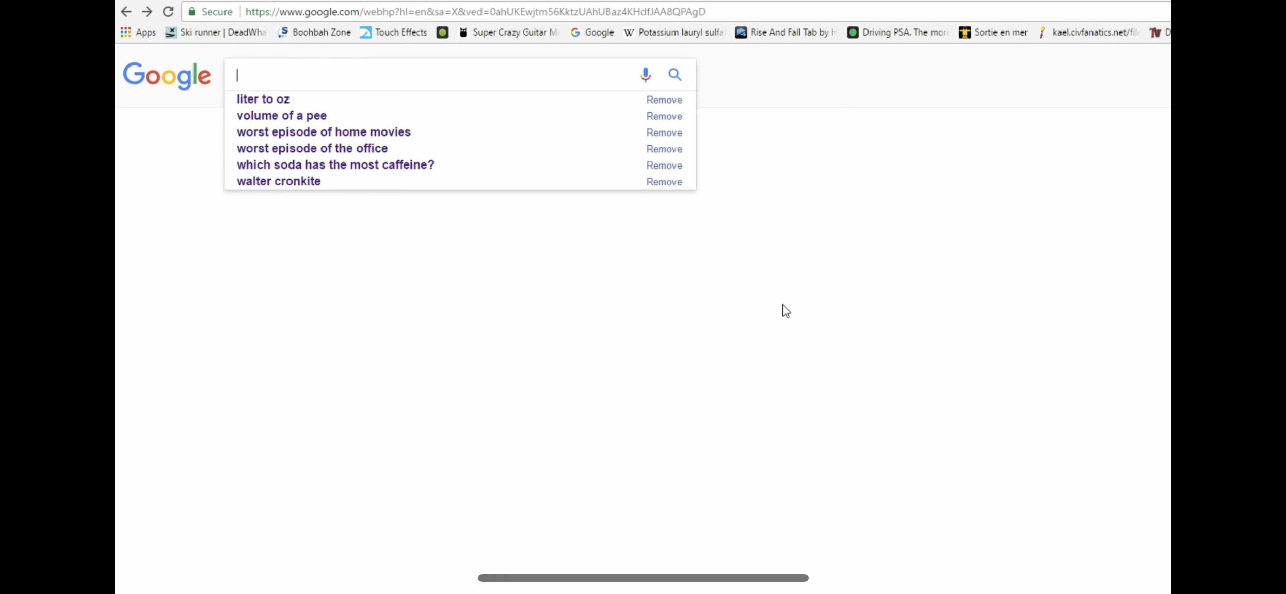 Volume of a Pee | Scrolller