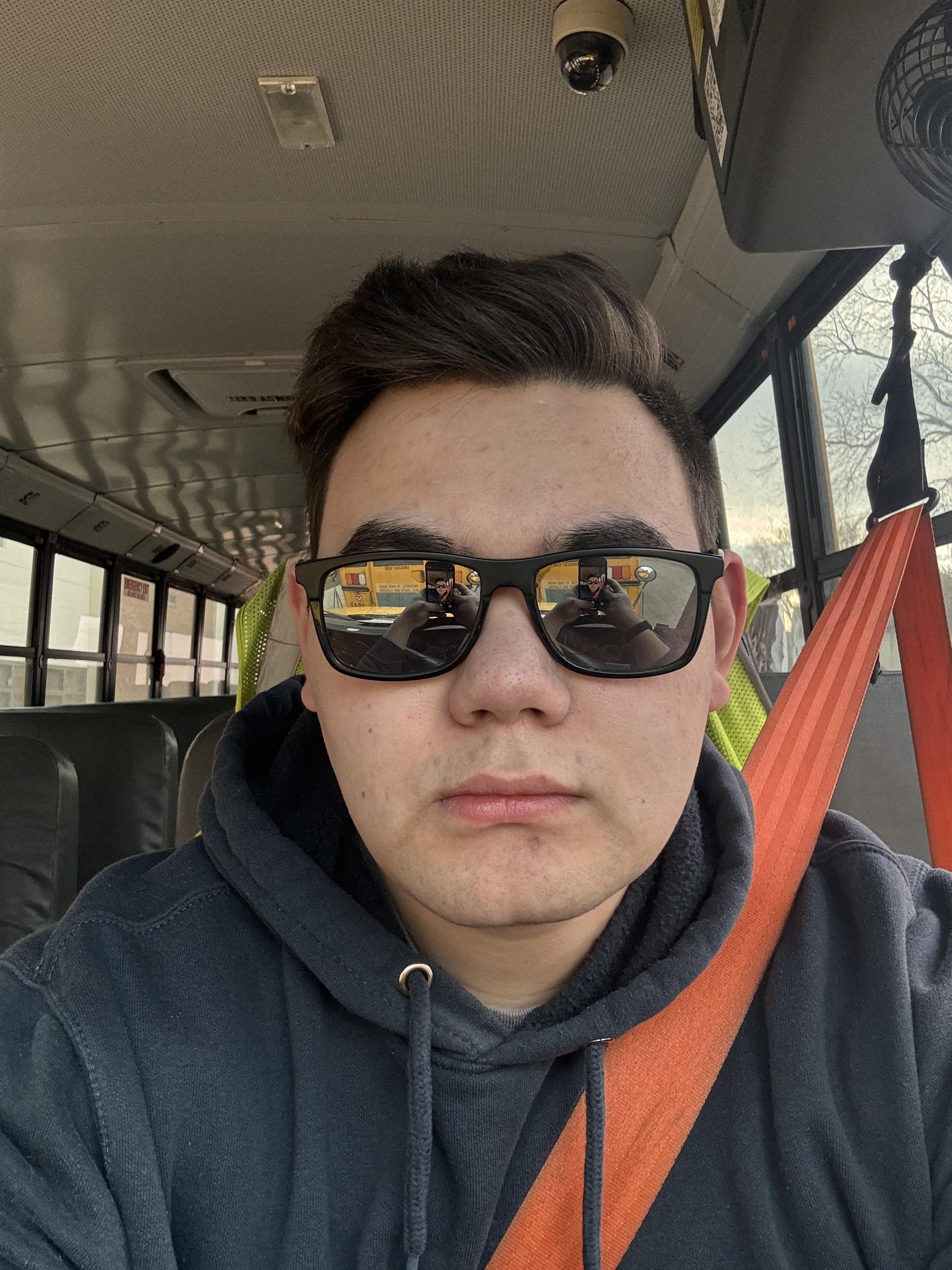 Thoughts on these sunglasses? | Scrolller