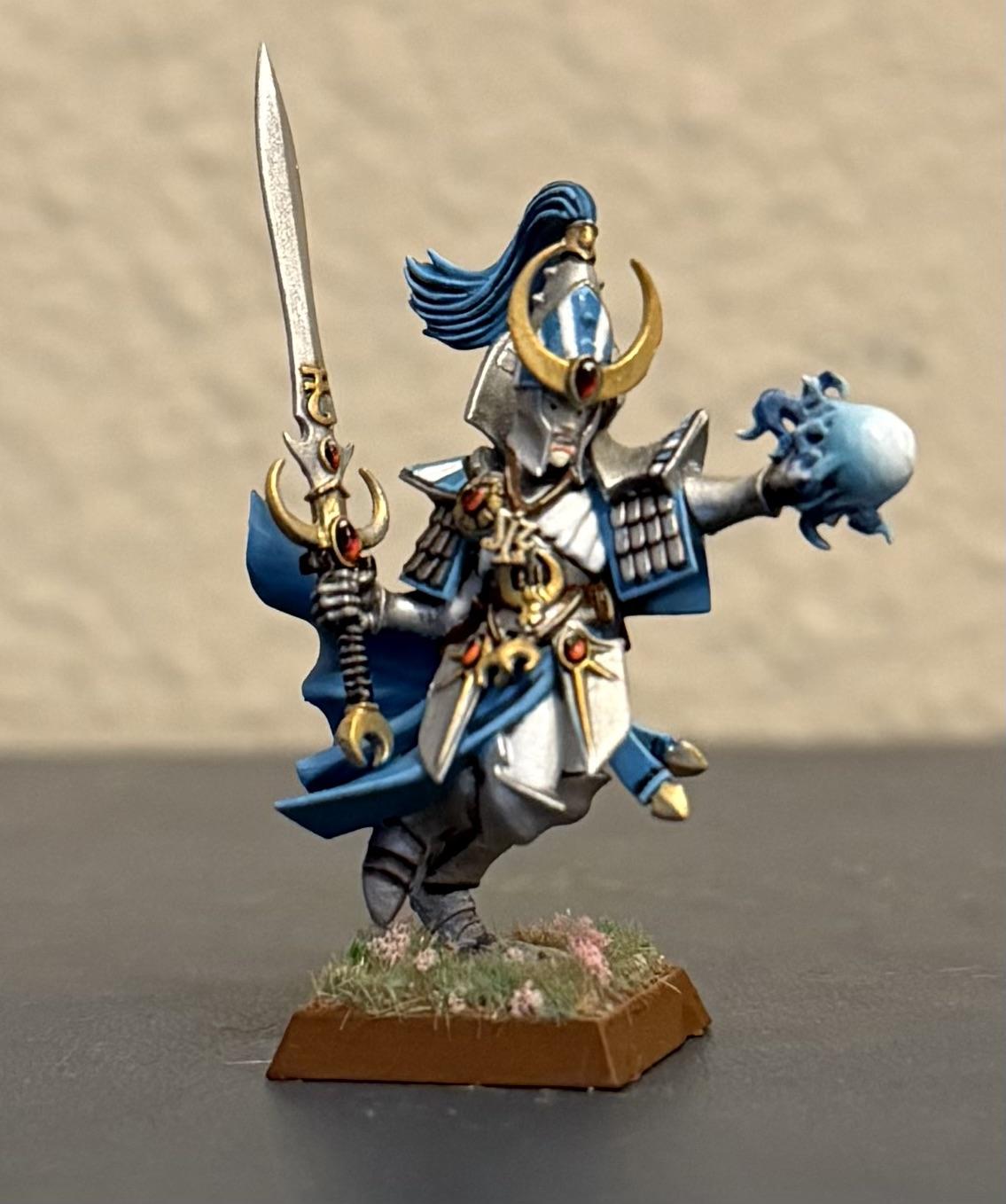 Guardians of the White Tower | Scrolller