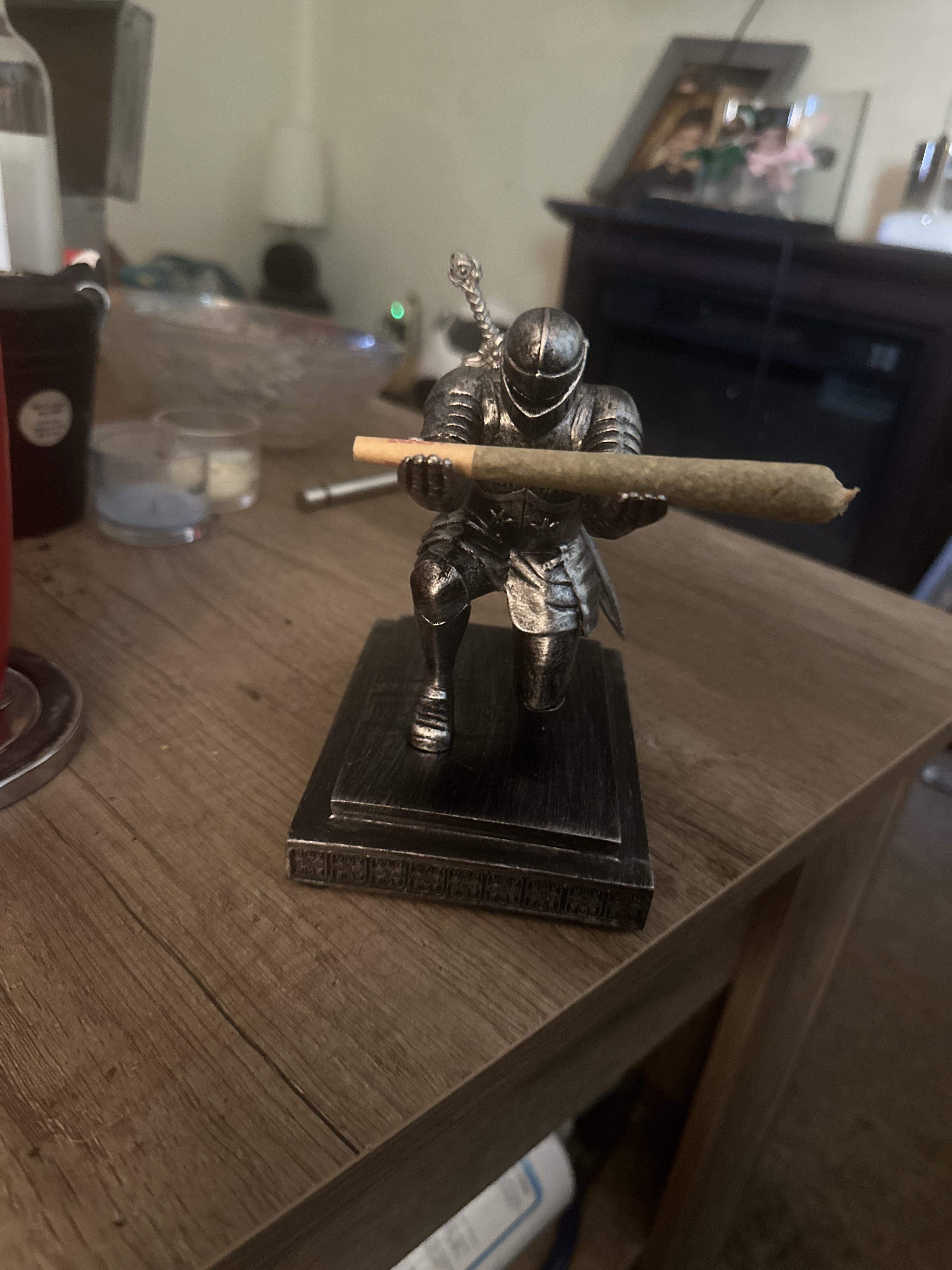 May I present... | Scrolller