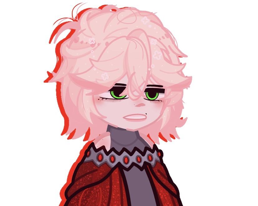 Give me your OCs to redesign and edit! | Scrolller